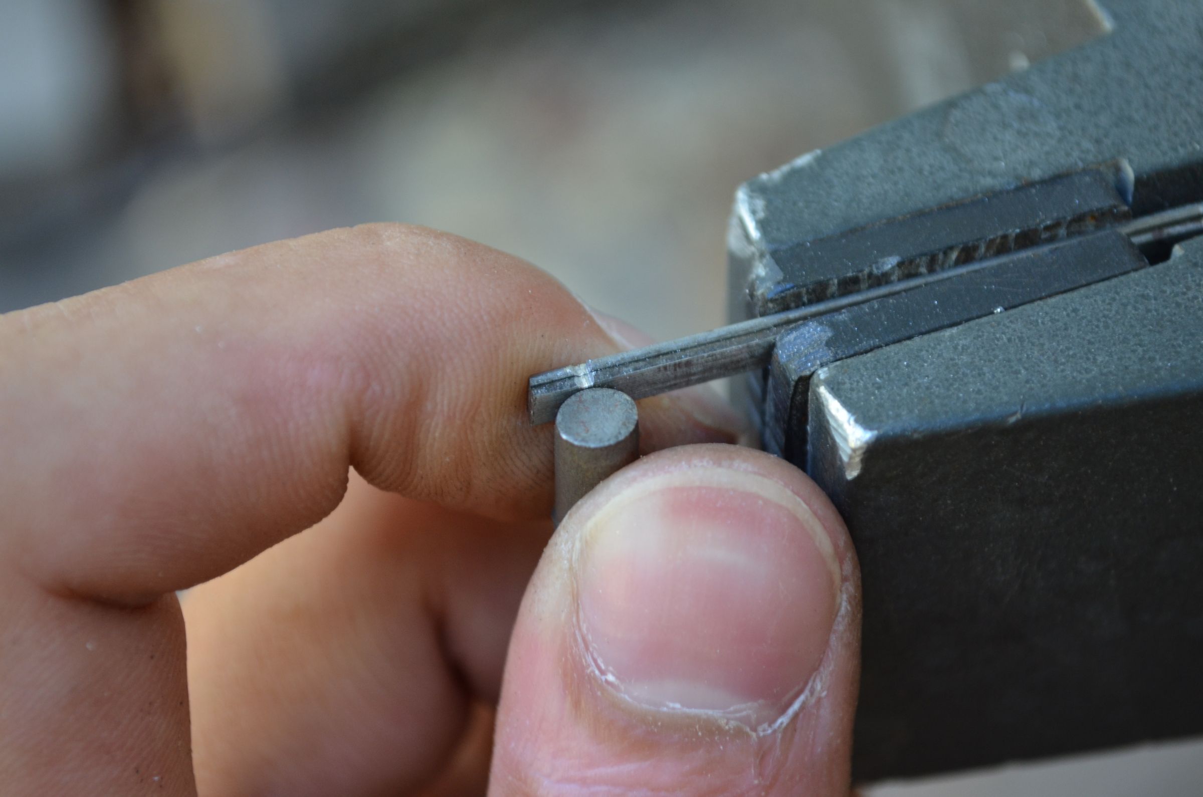 How to Make a Set of Lockpicks! : 7 Steps - Instructables