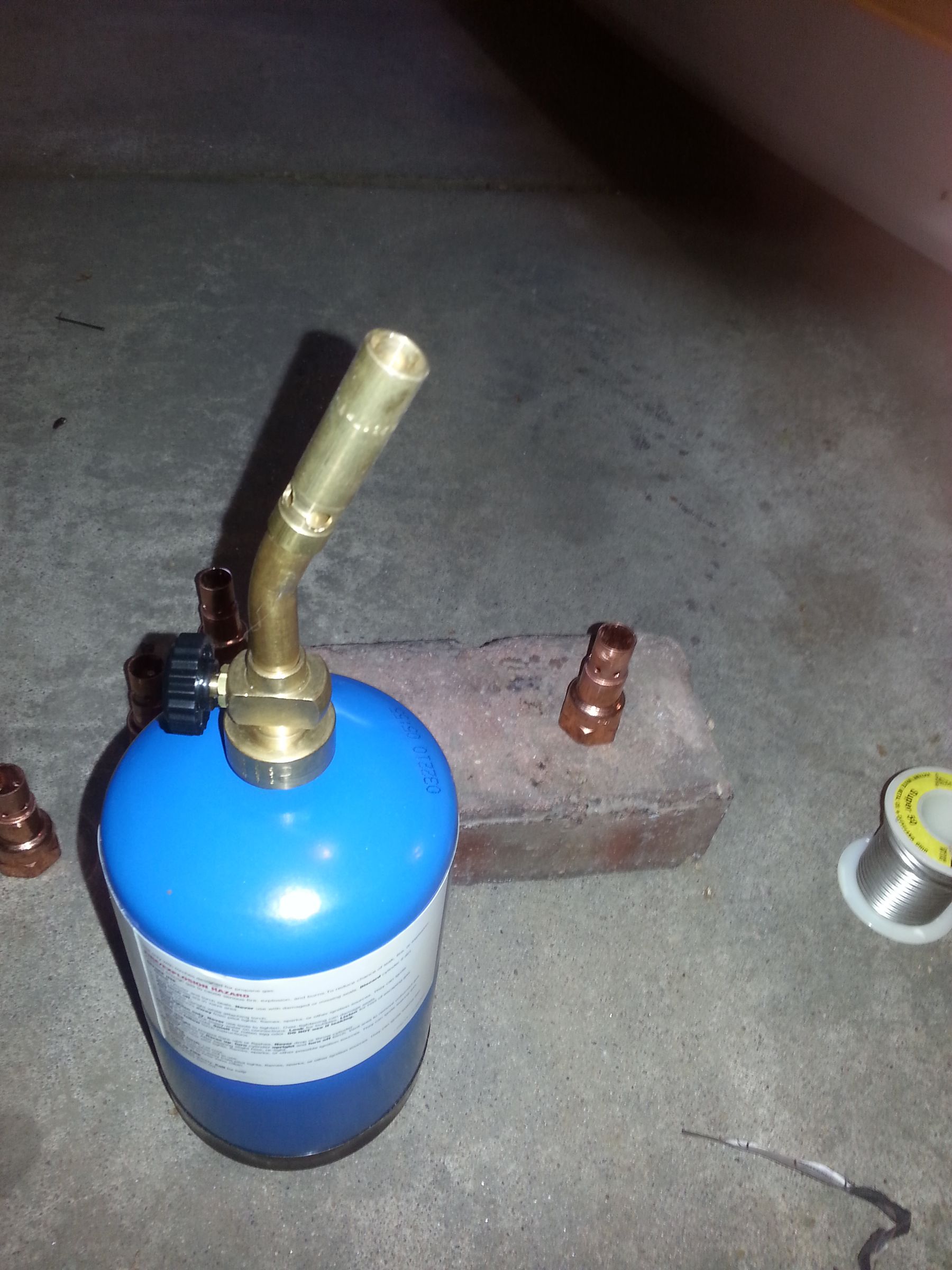 Working Sonic Screwdriver - Version 3.0 : 29 Steps (with Pictures ...