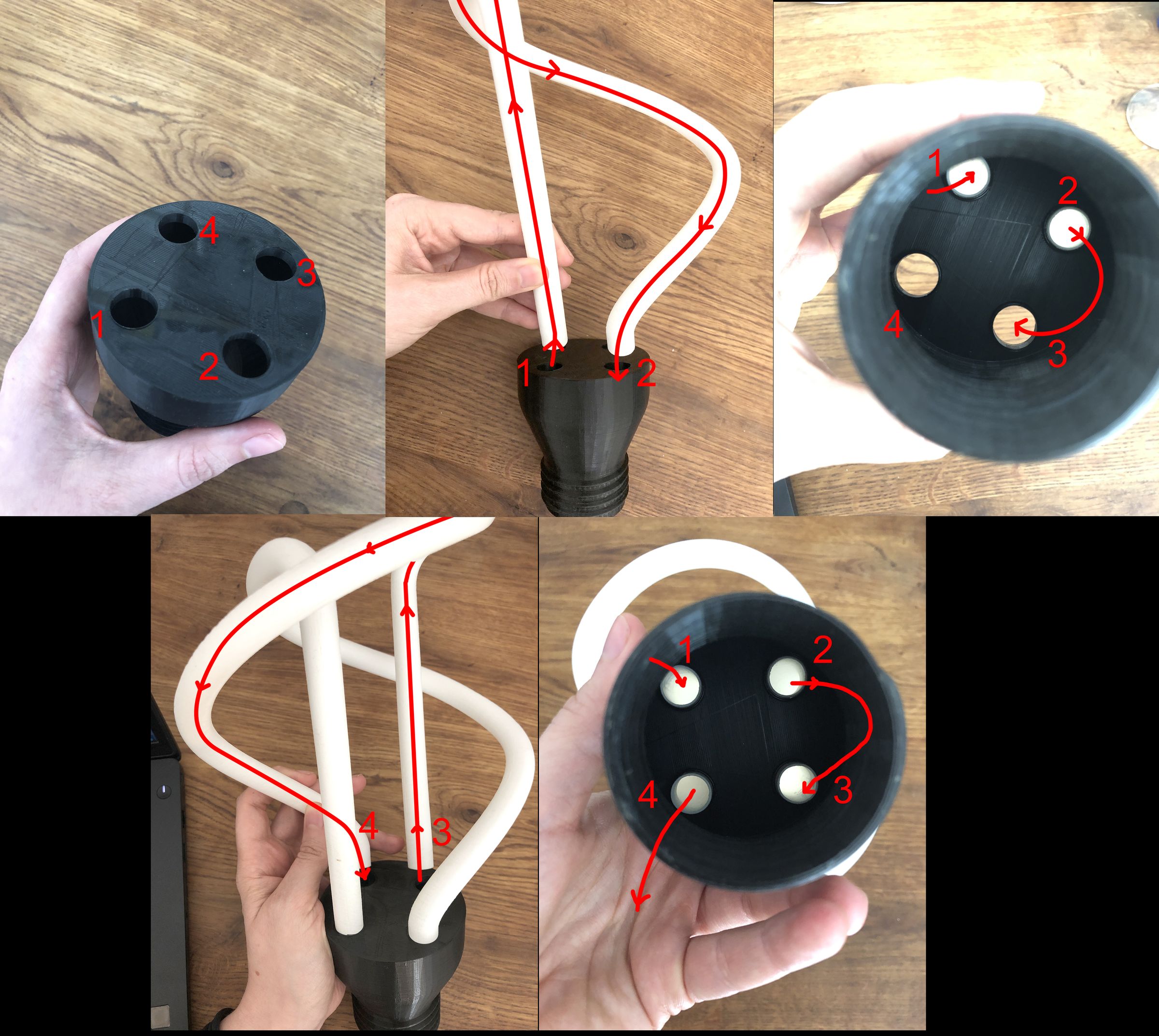 Giant CFL Light : 7 Steps (with Pictures) - Instructables