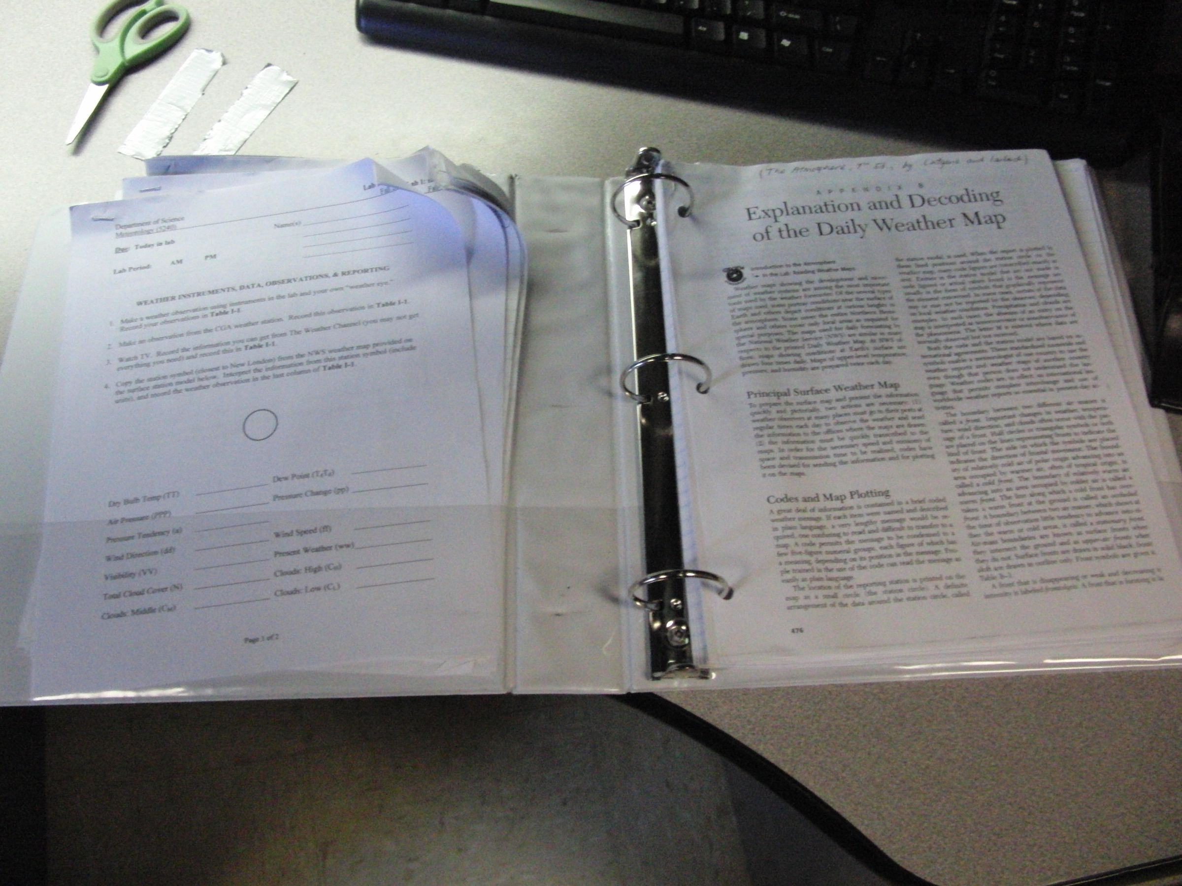 Clear Plastic Wallet : 5 Steps - Instructables