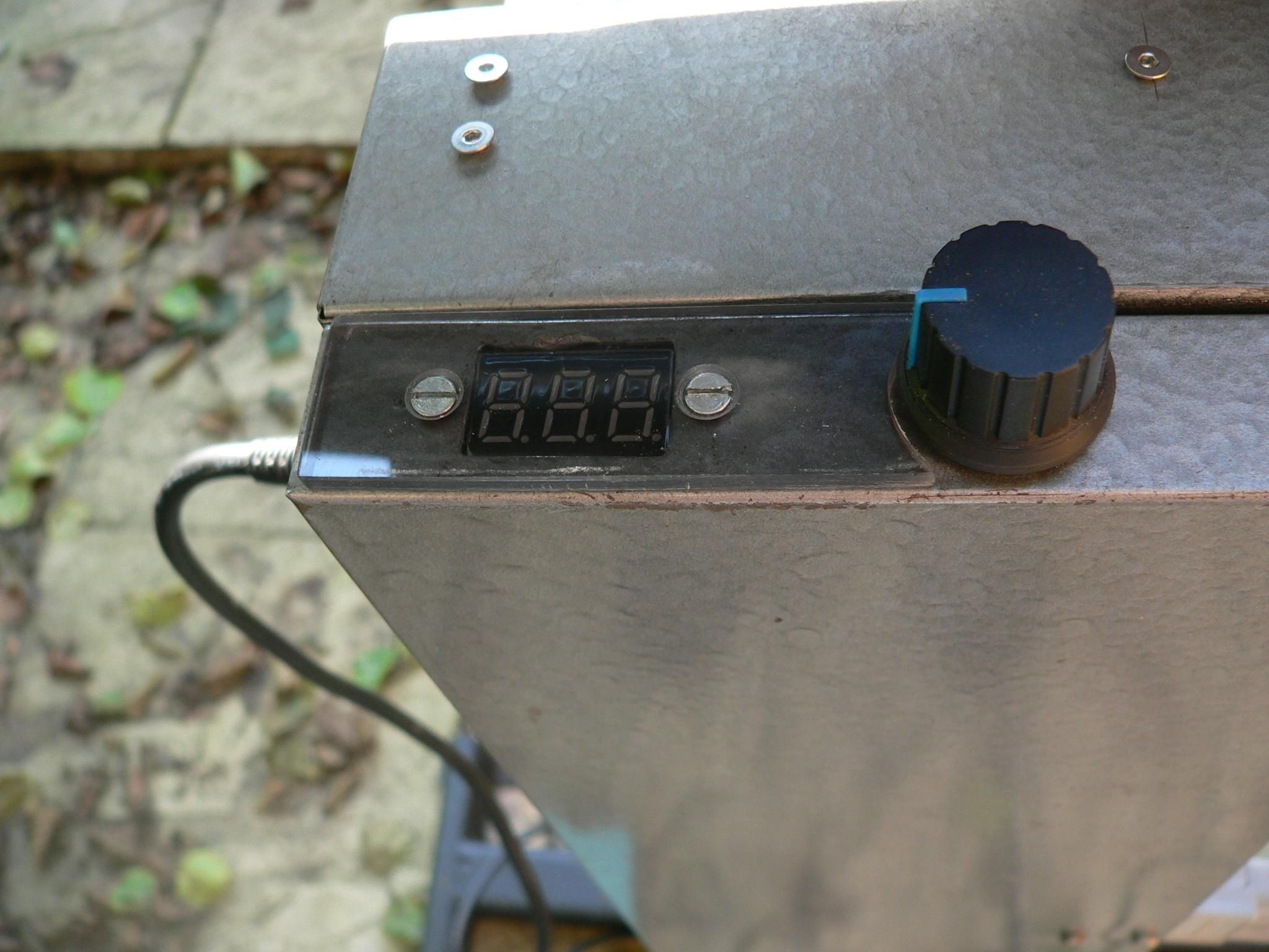 Motorising a Bead Roller : 7 Steps (with Pictures) - Instructables