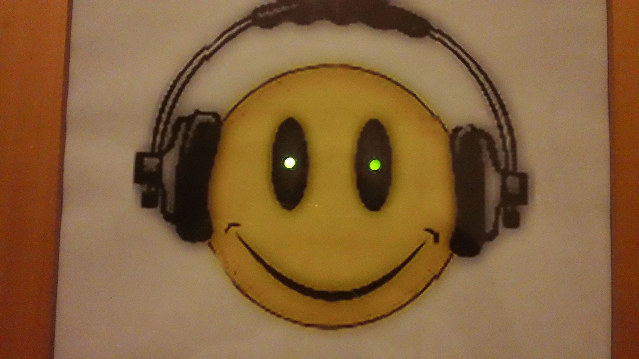 Flashing Leds to Music - Multipurpose : 3 Steps - Instructables