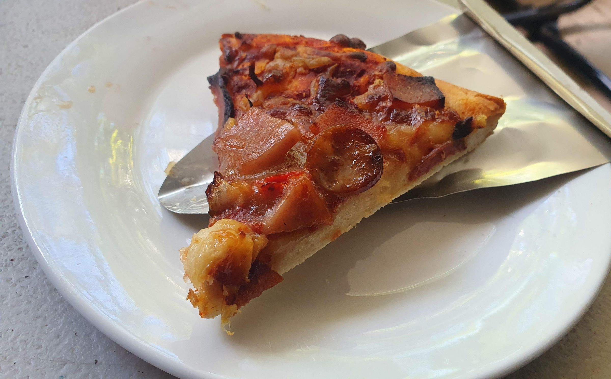 Pizza PIE Slice Server : 5 Steps - Instructables