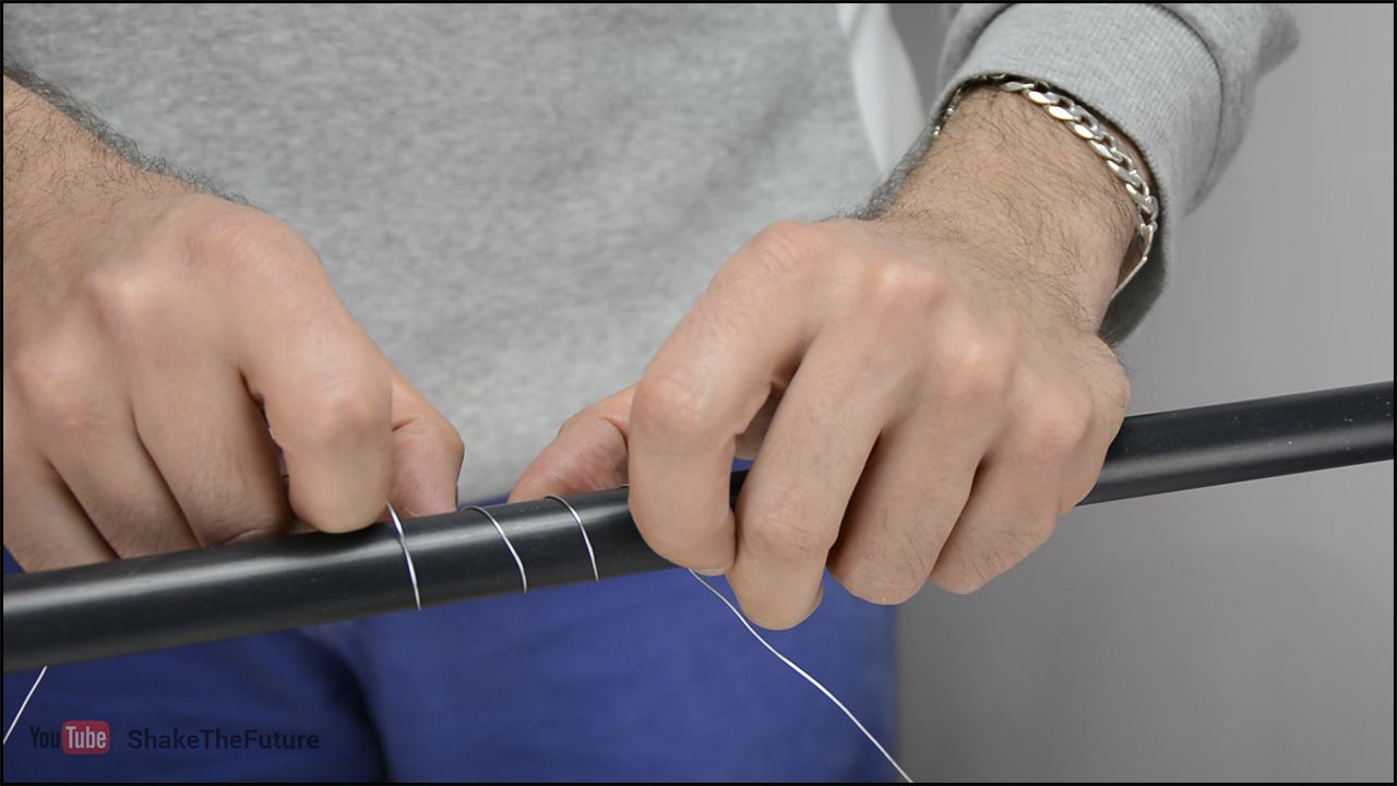 3 Things You Can Make From PVC Pipes (Part 1) : 19 Steps (with Pictures ...