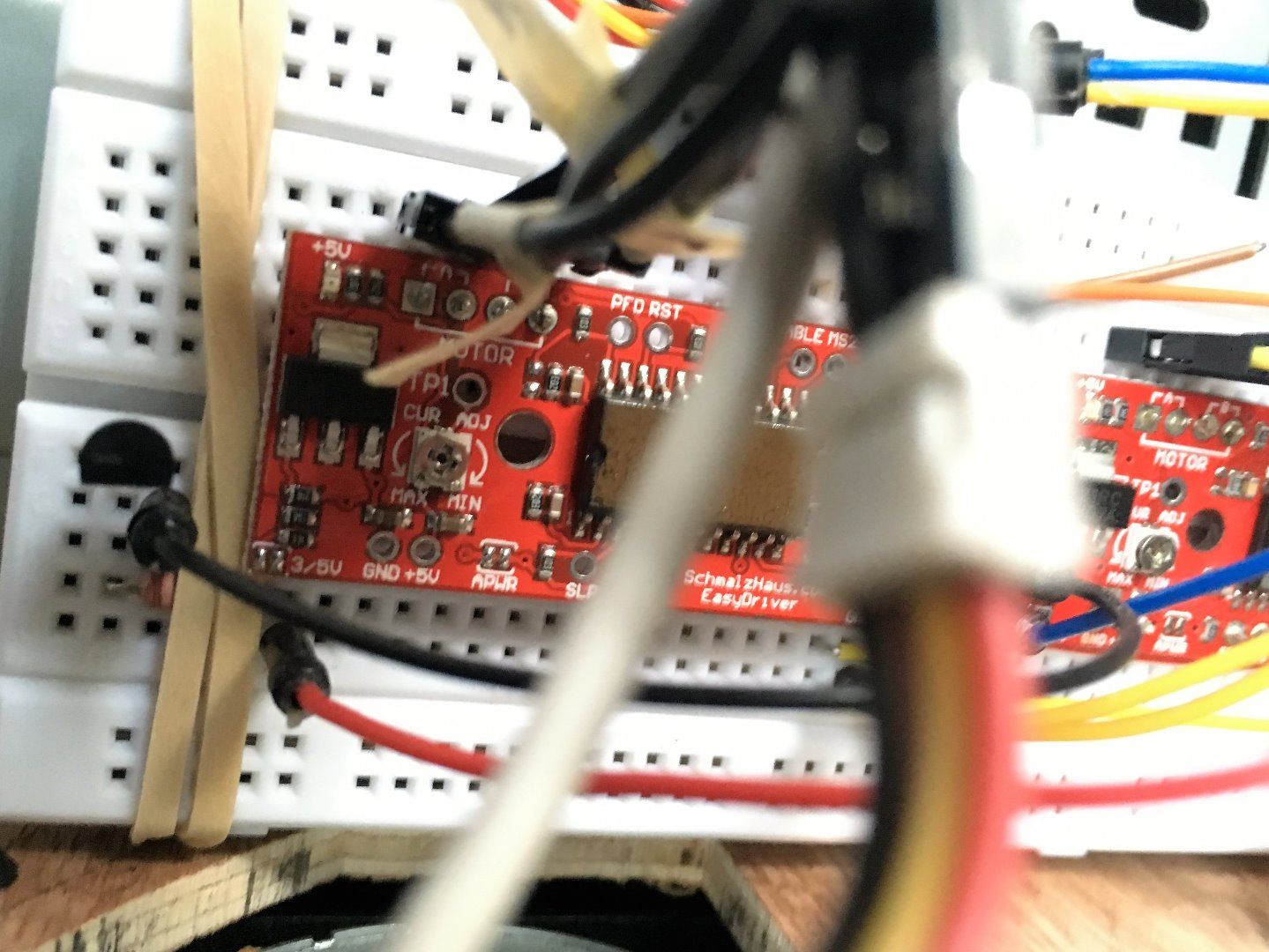 Build Your Own CNC Machine. : 20 Steps (with Pictures) - Instructables