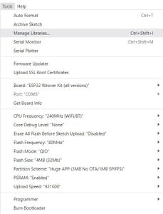 BackUp Camera With OpenCV and YoloV5 : 5 Steps - Instructables