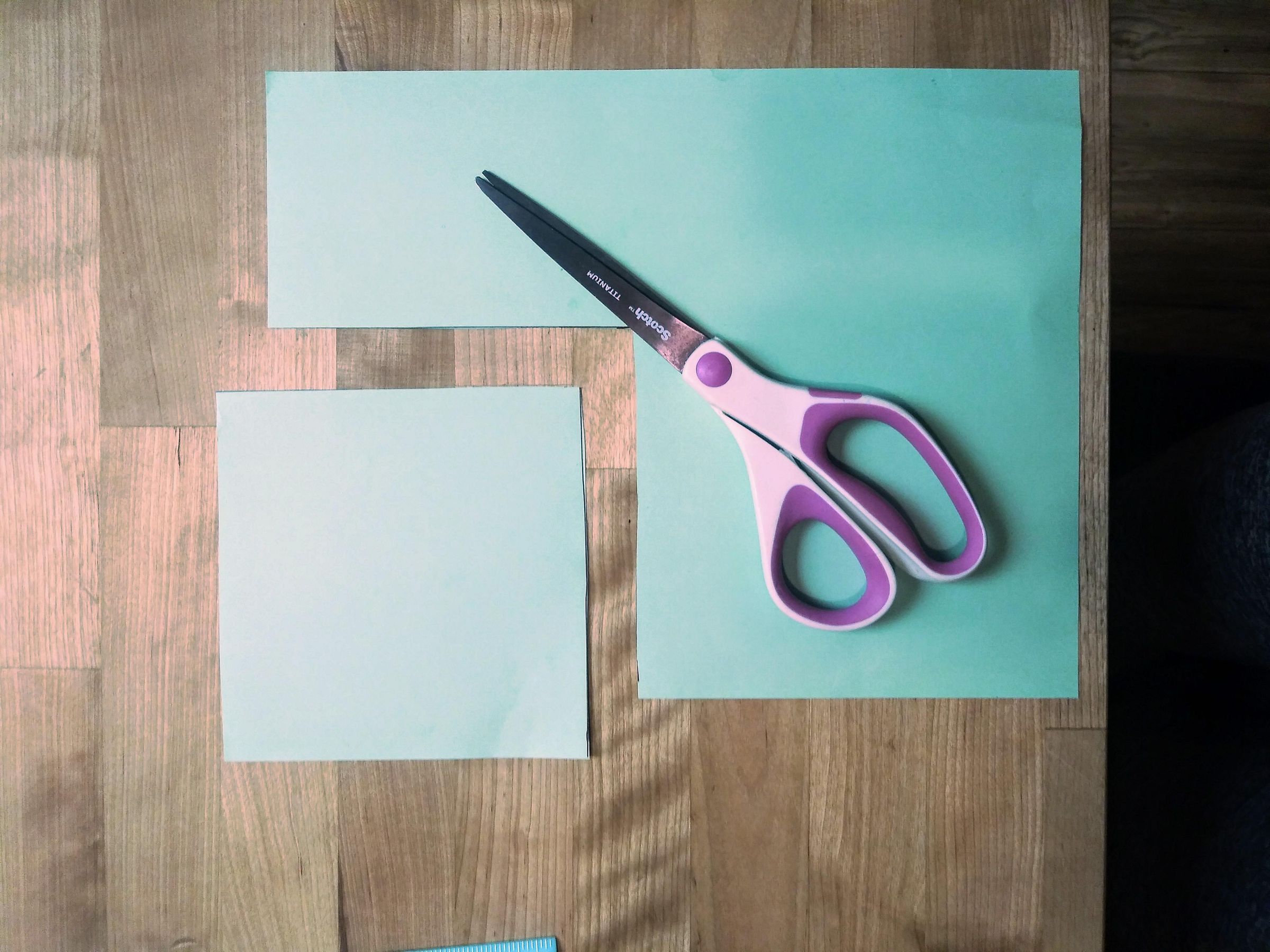 Origami Aliens : 15 Steps - Instructables