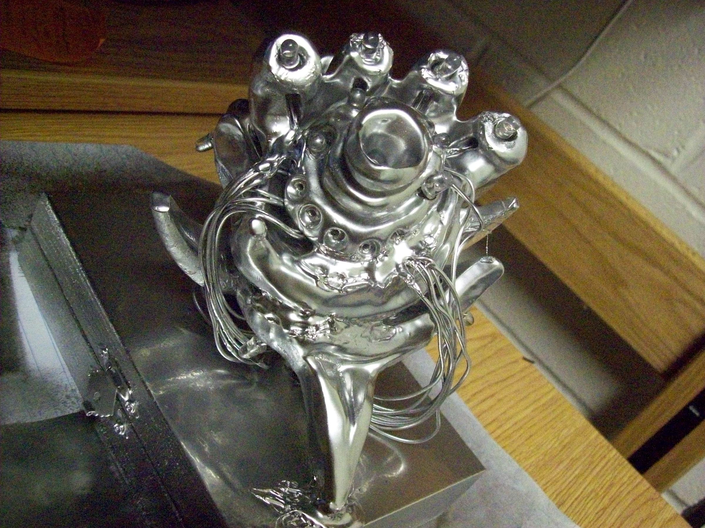 Ceramic Color Organ : 6 Steps - Instructables