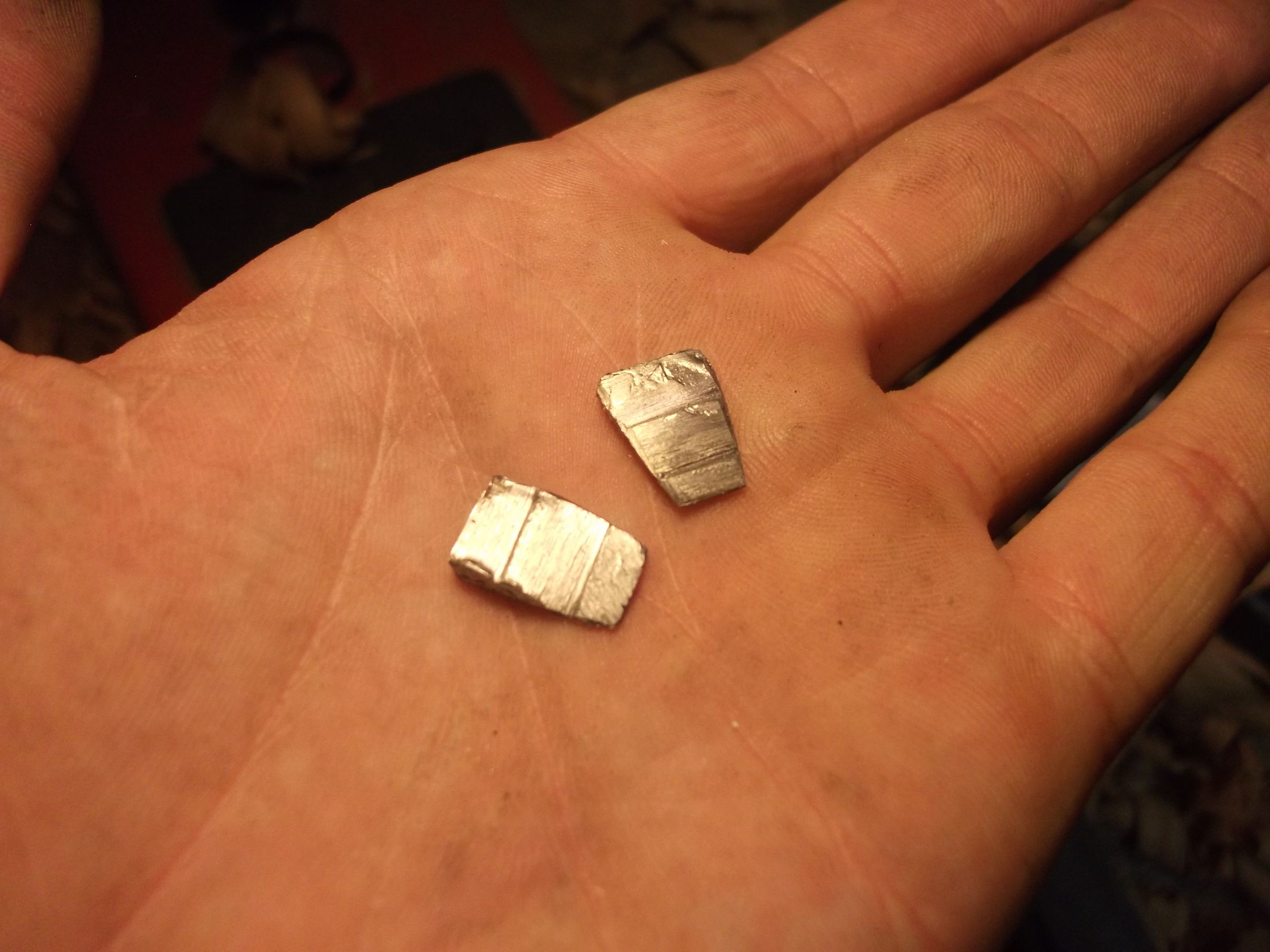 How to Make a Hammer in 20+ Years : 14 Steps (with Pictures ...