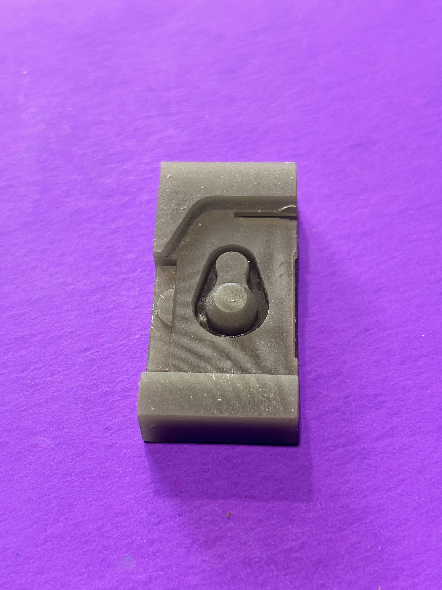 3D Printer Nozzle Seal for the Ultimaker S3/S5 : 3 Steps - Instructables