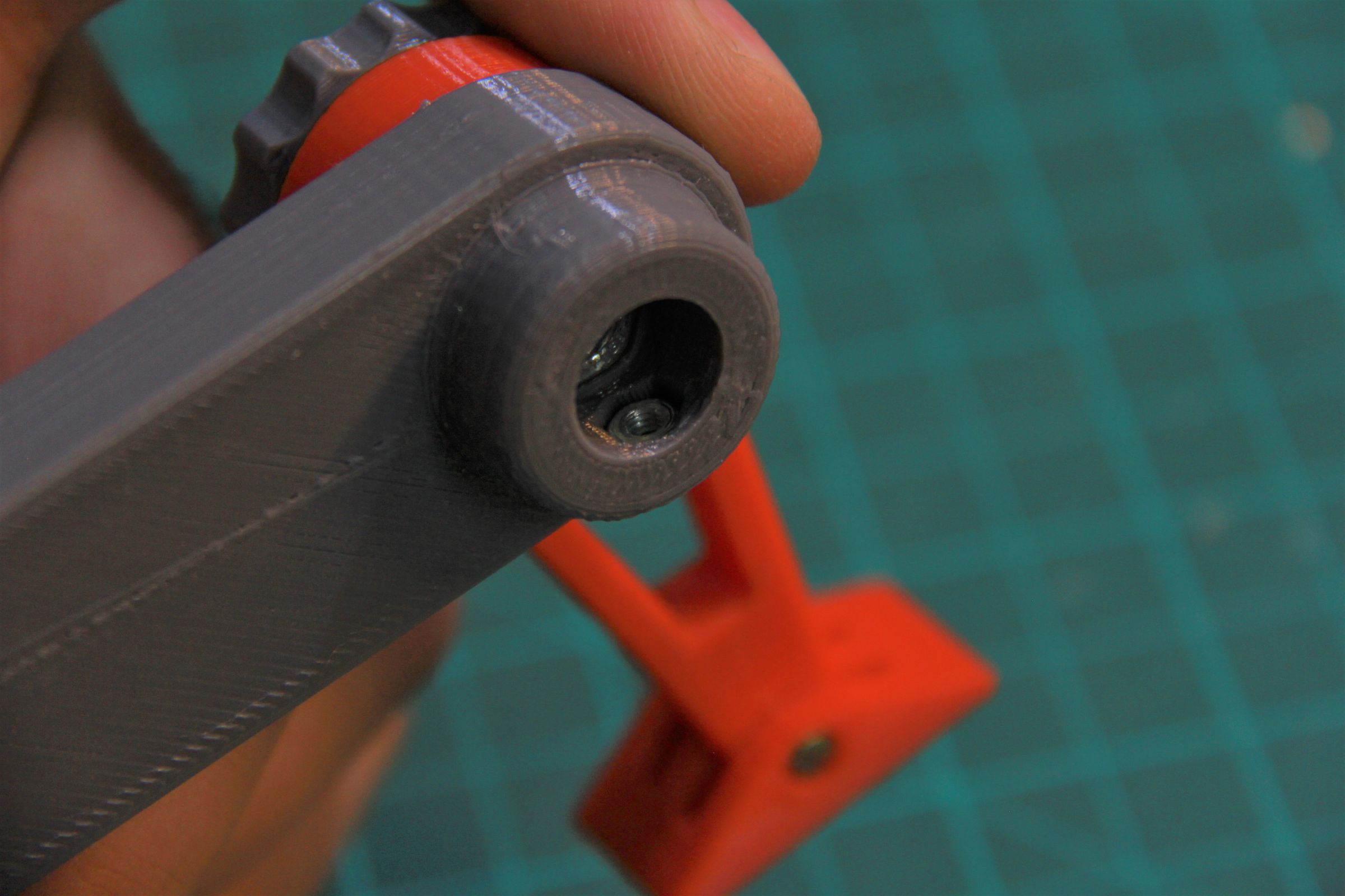 3D Printed Camera Slider : 9 Steps (with Pictures) - Instructables