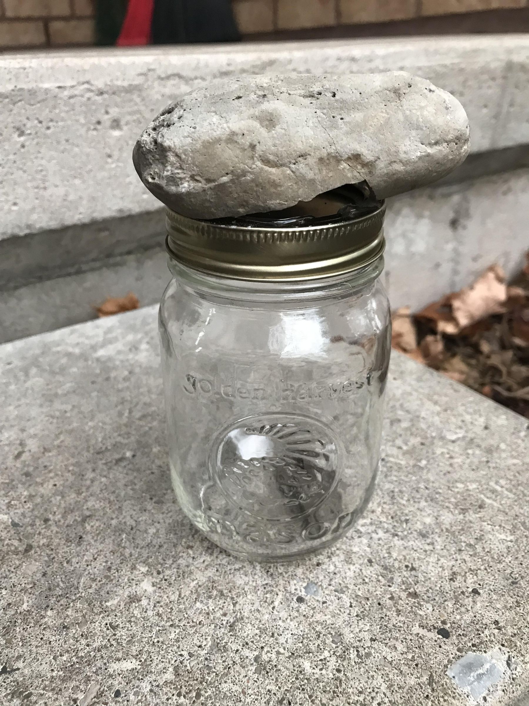 Secret Jar : 7 Steps - Instructables