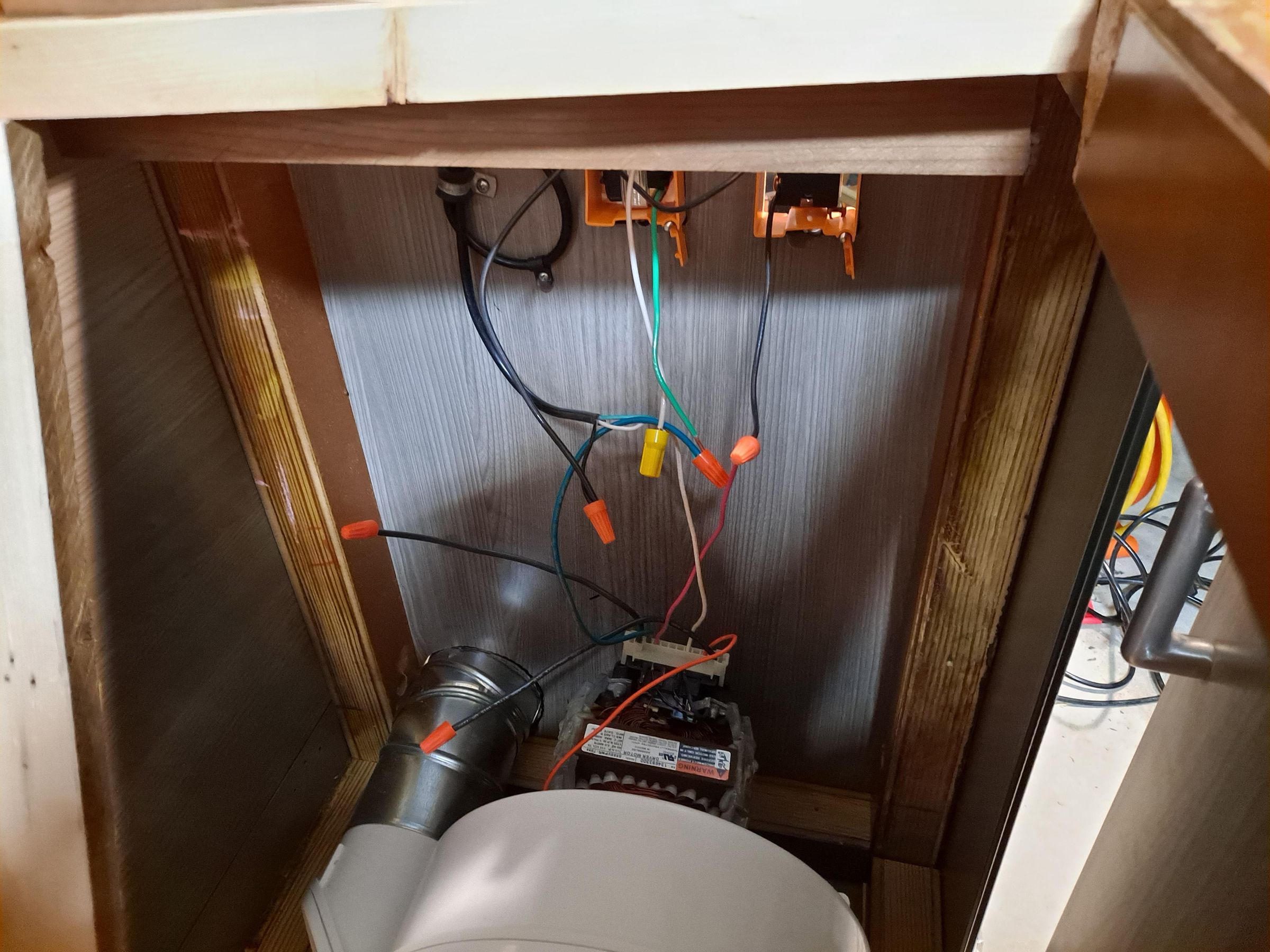 Dust Collection From Clothes Dryer : 8 Steps (with Pictures ...