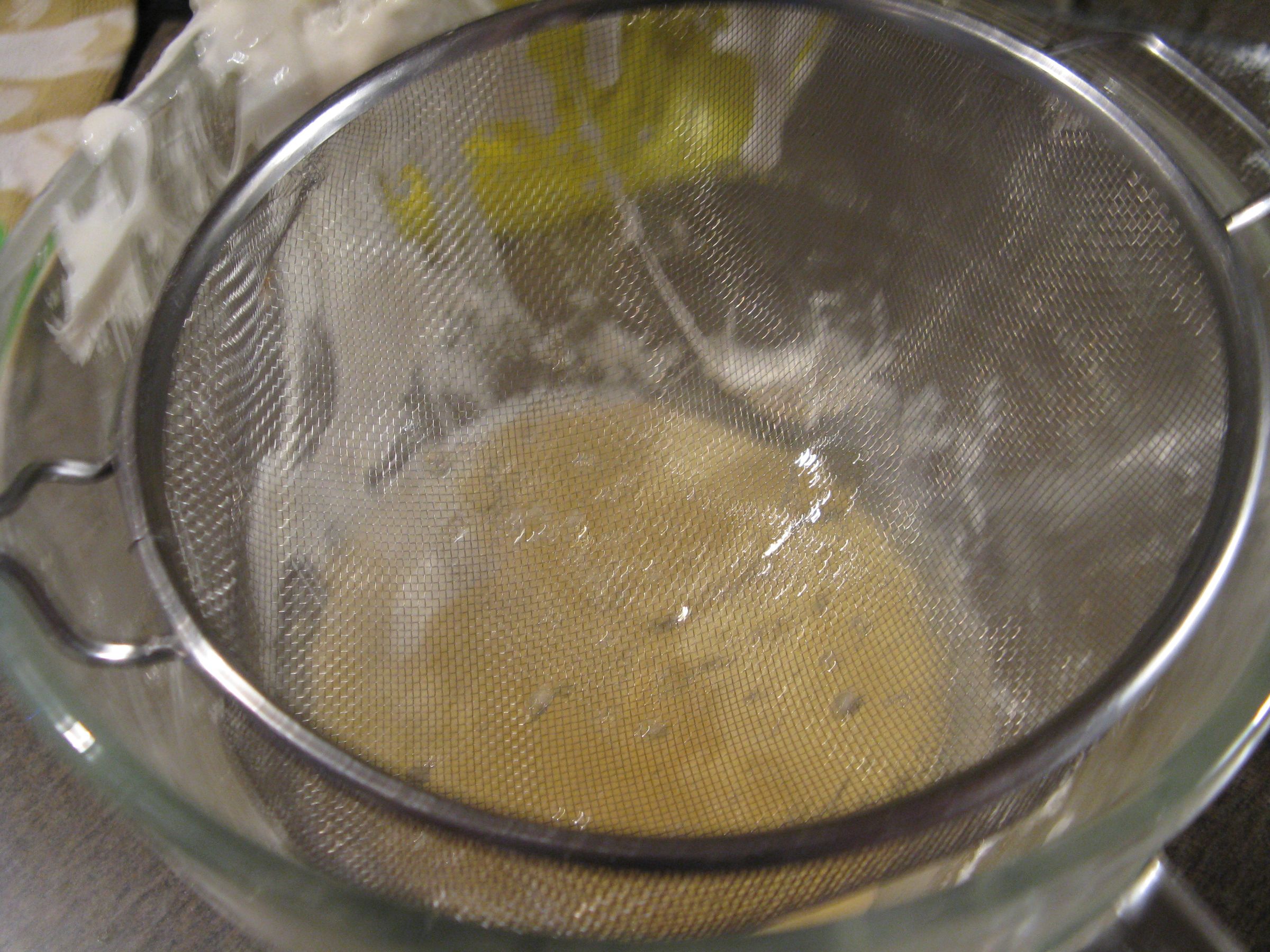 Edible Cobwebs : 9 Steps - Instructables