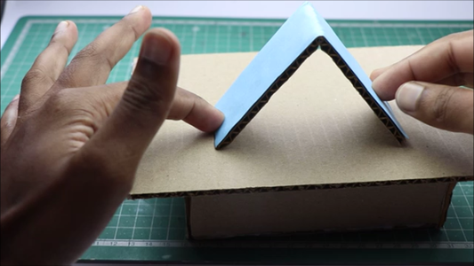 DIY Arduino Ball Balancing Game : 7 Steps - Instructables