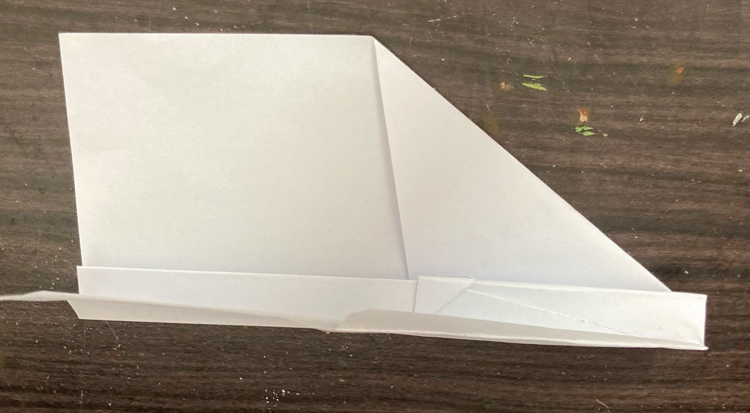 Easy Paper Airplane Launchers (3 Types of Launchers!) : 9 Steps ...