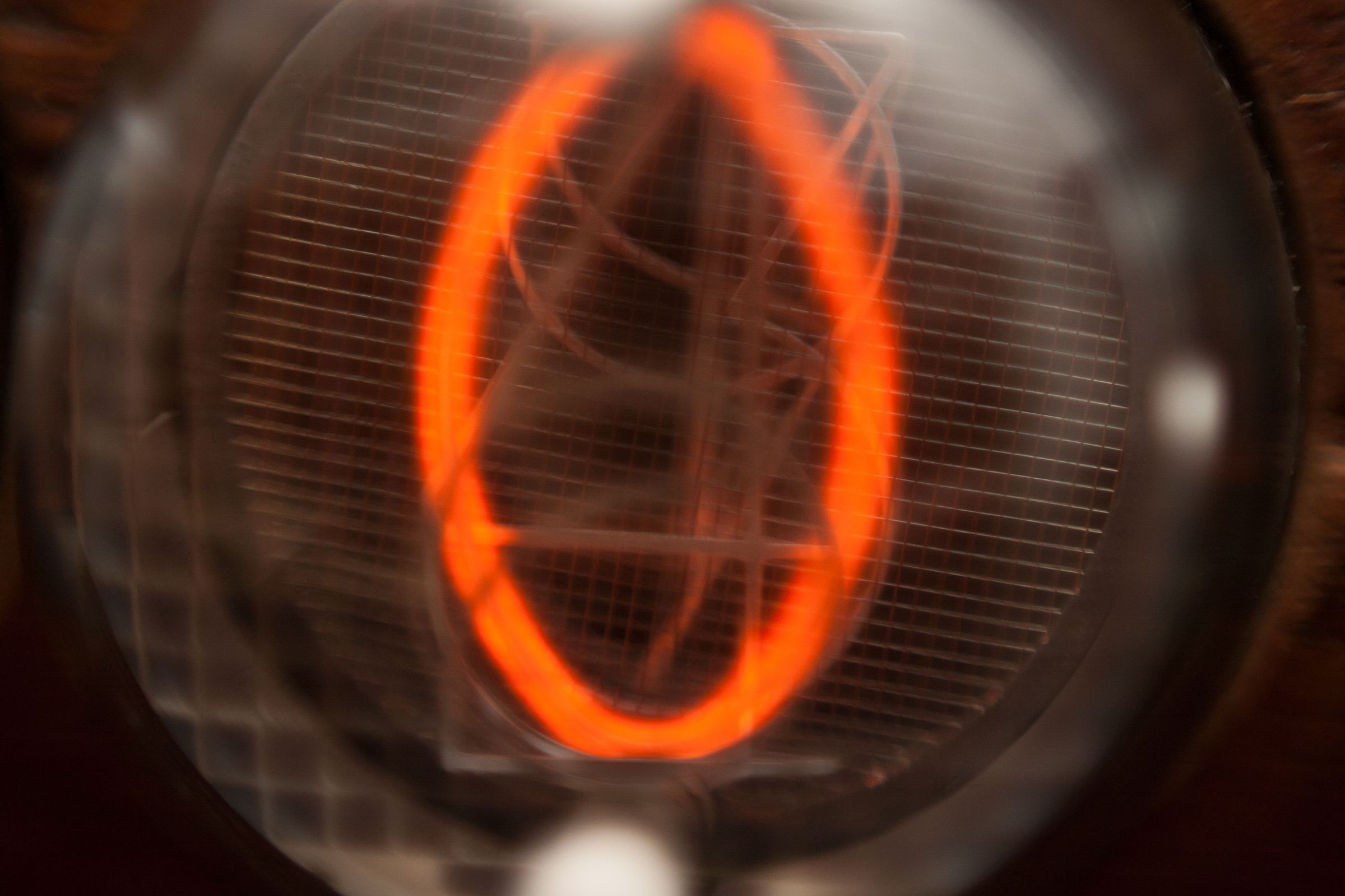 Simple User-adjustable DIY Nixie Clock : 25 Steps (with Pictures ...