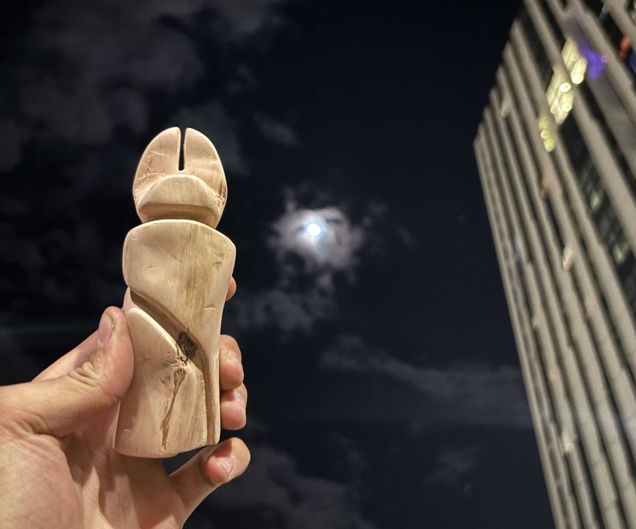 Bat Sculpture : 3 Steps - Instructables