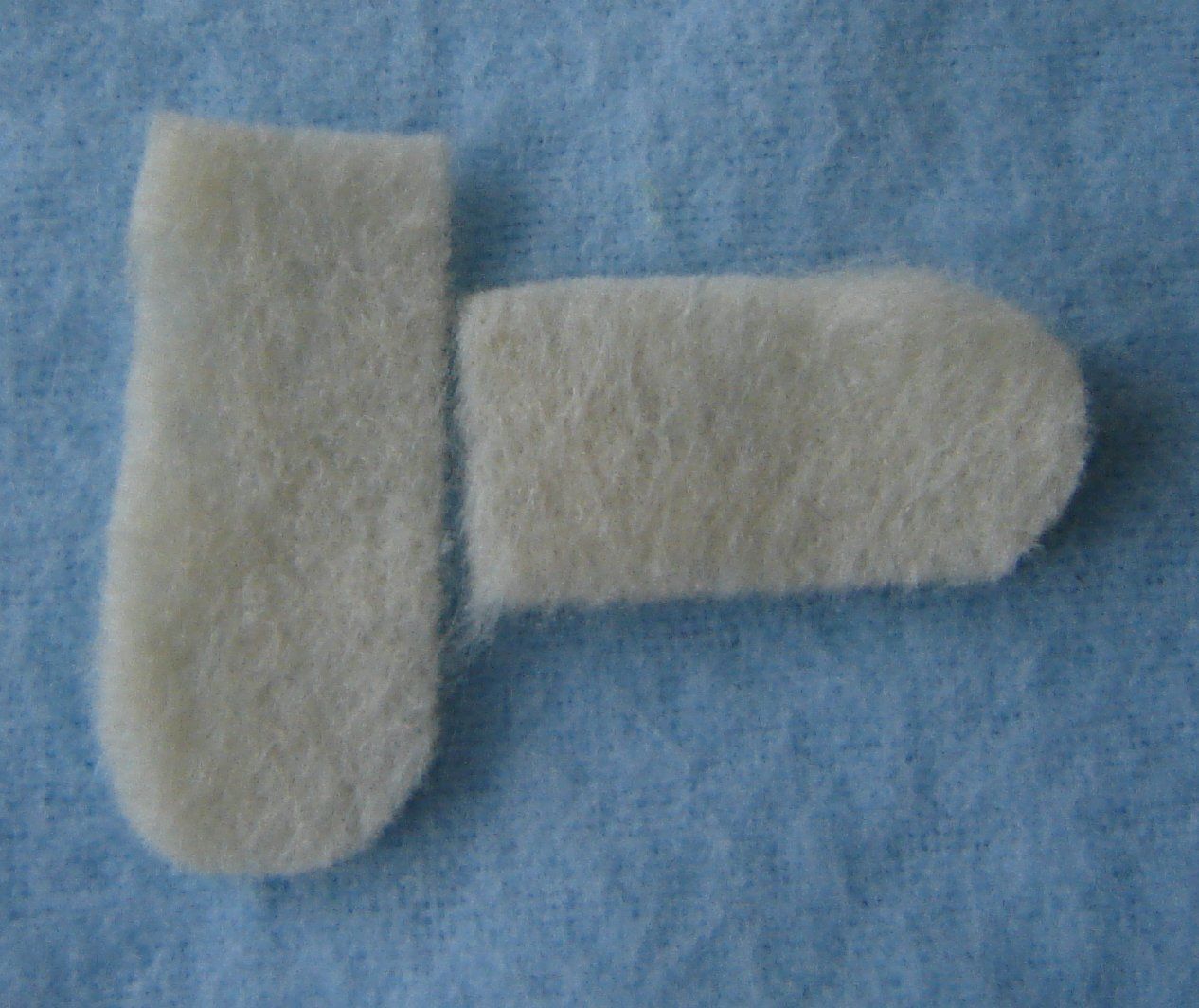 Plush Cell Model : 13 Steps (with Pictures) - Instructables