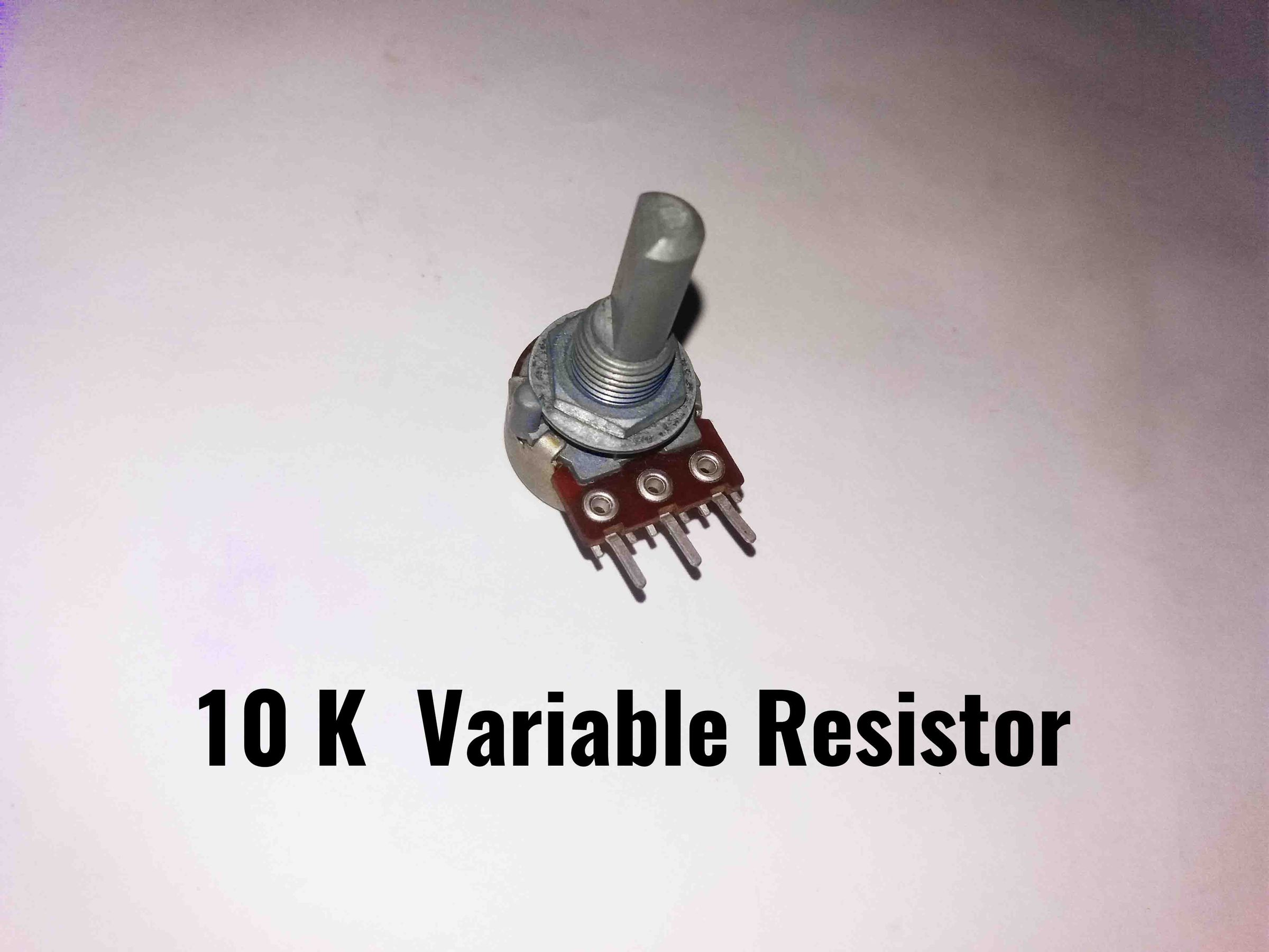 Arduino Resistance Meter- OHM Meter : 4 Steps - Instructables