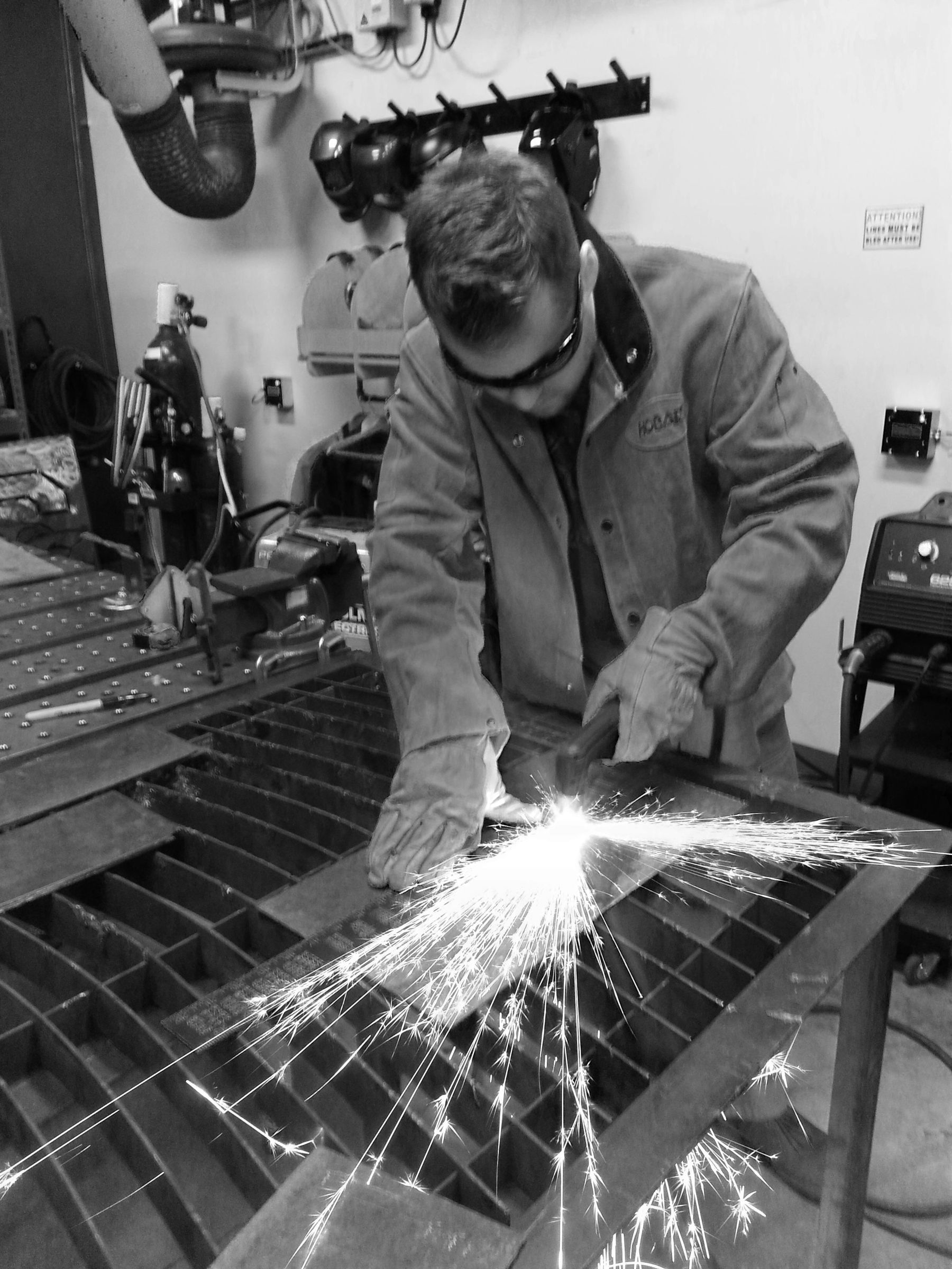 Welded Steel Planters : 4 Steps (with Pictures) - Instructables