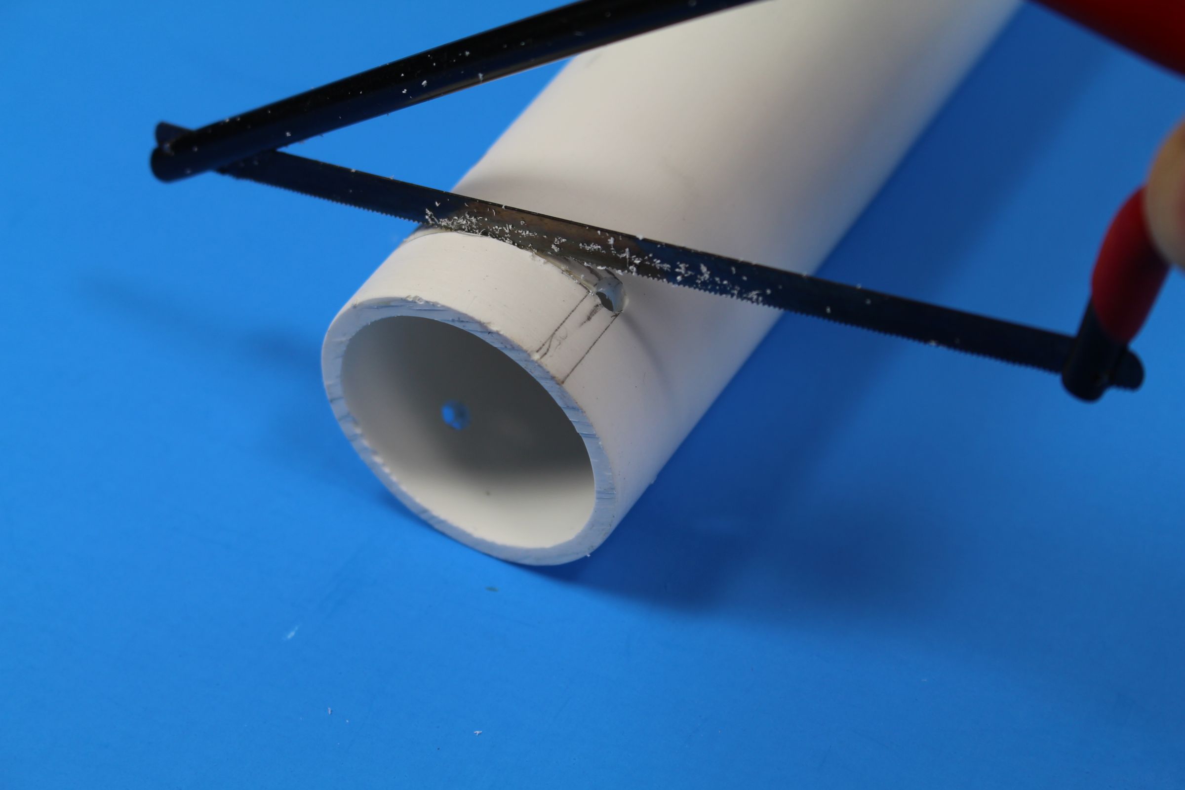 Quick and Easy PVC Lock Joints : 9 Steps - Instructables