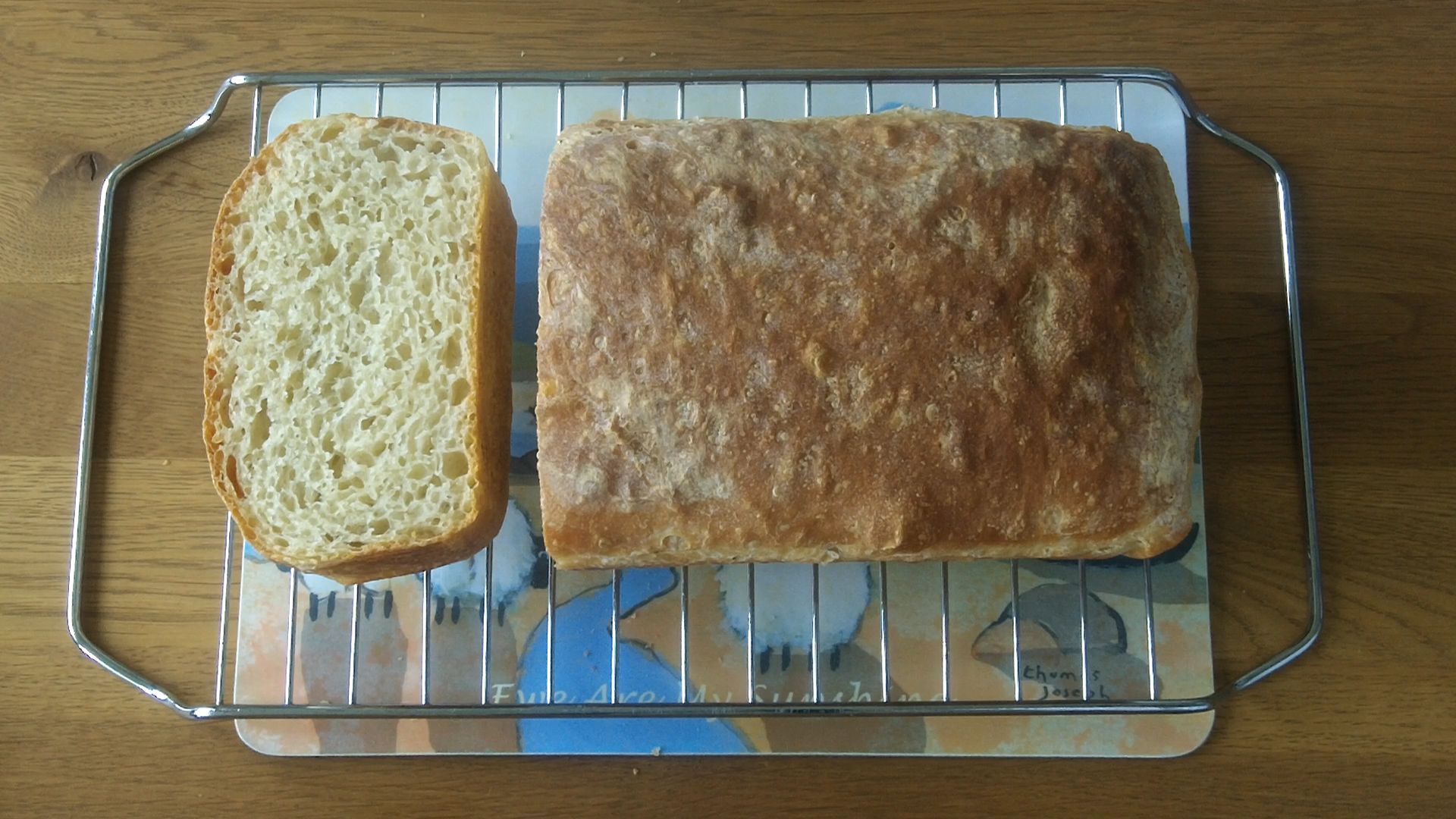 No-Knead Bread in a Bag - Lazy Bread Recipe (with Pictures) - Instructables
