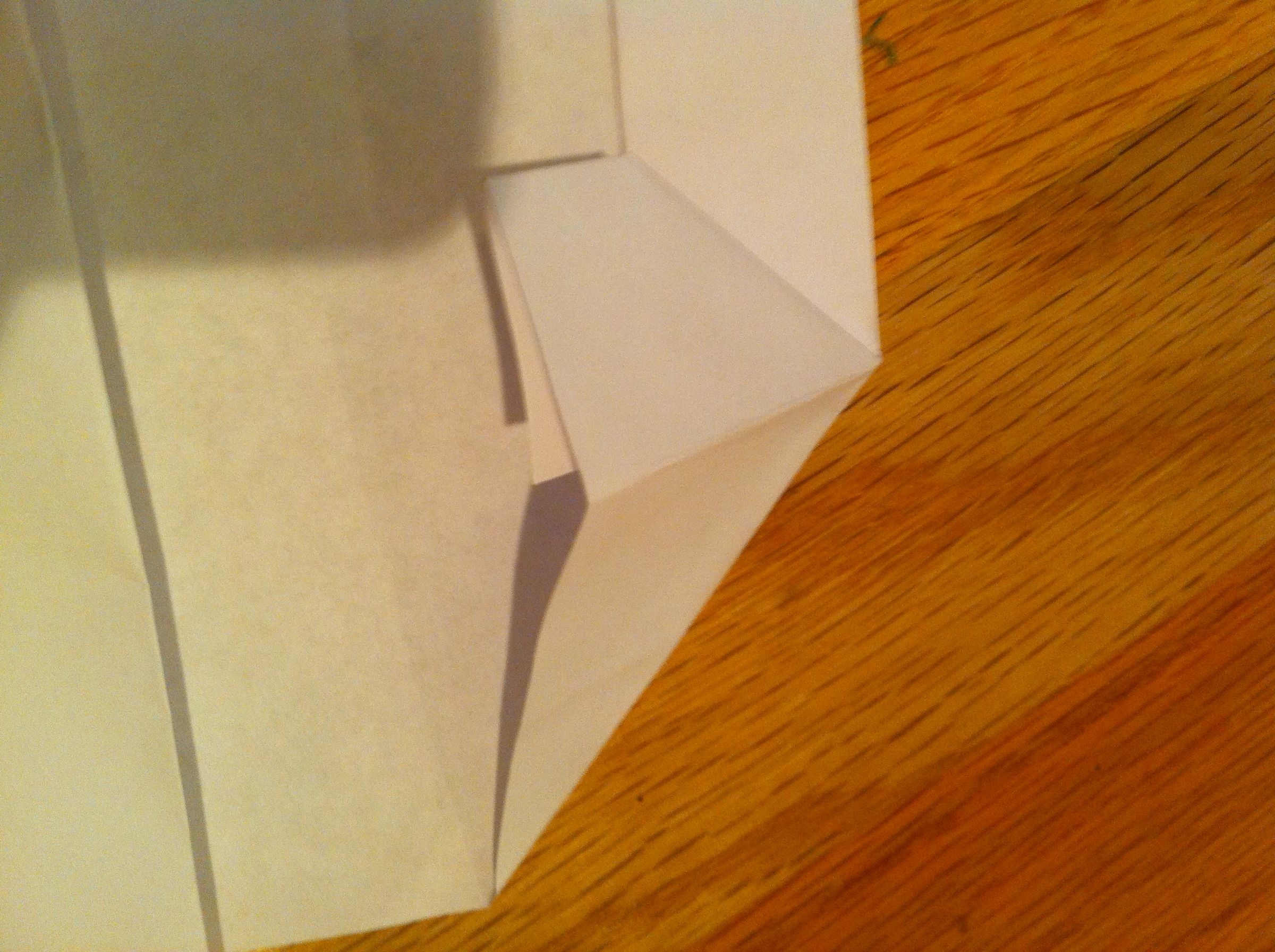 Good 'n Simple Paper Airplane: No Cutting, Gluing, or Taping Nuthin ...
