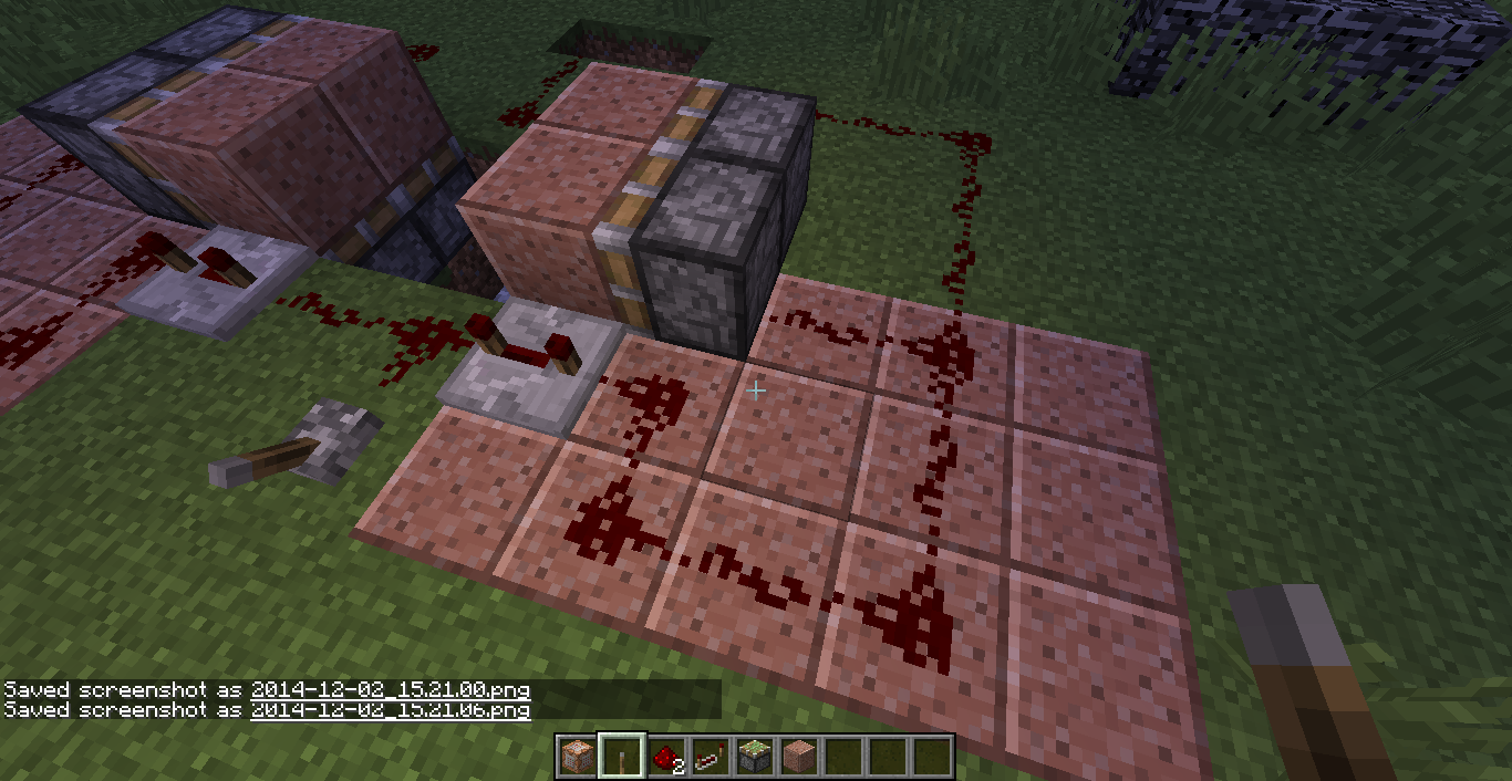 Minecraft Jeb Floor - Instructables