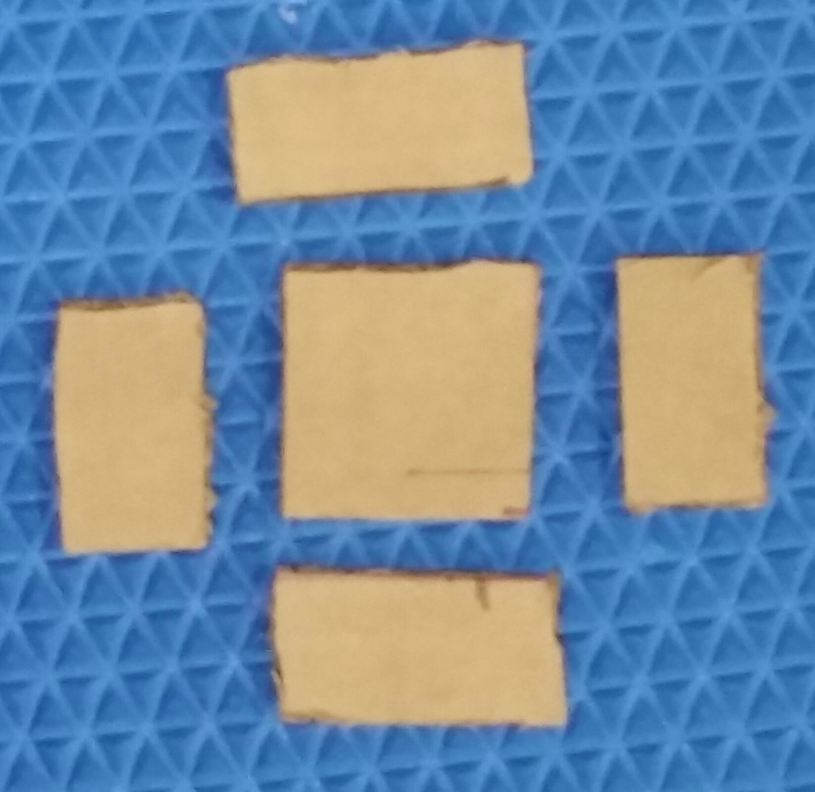 Cardboard Steampunk Puzzle Box : 11 Steps - Instructables