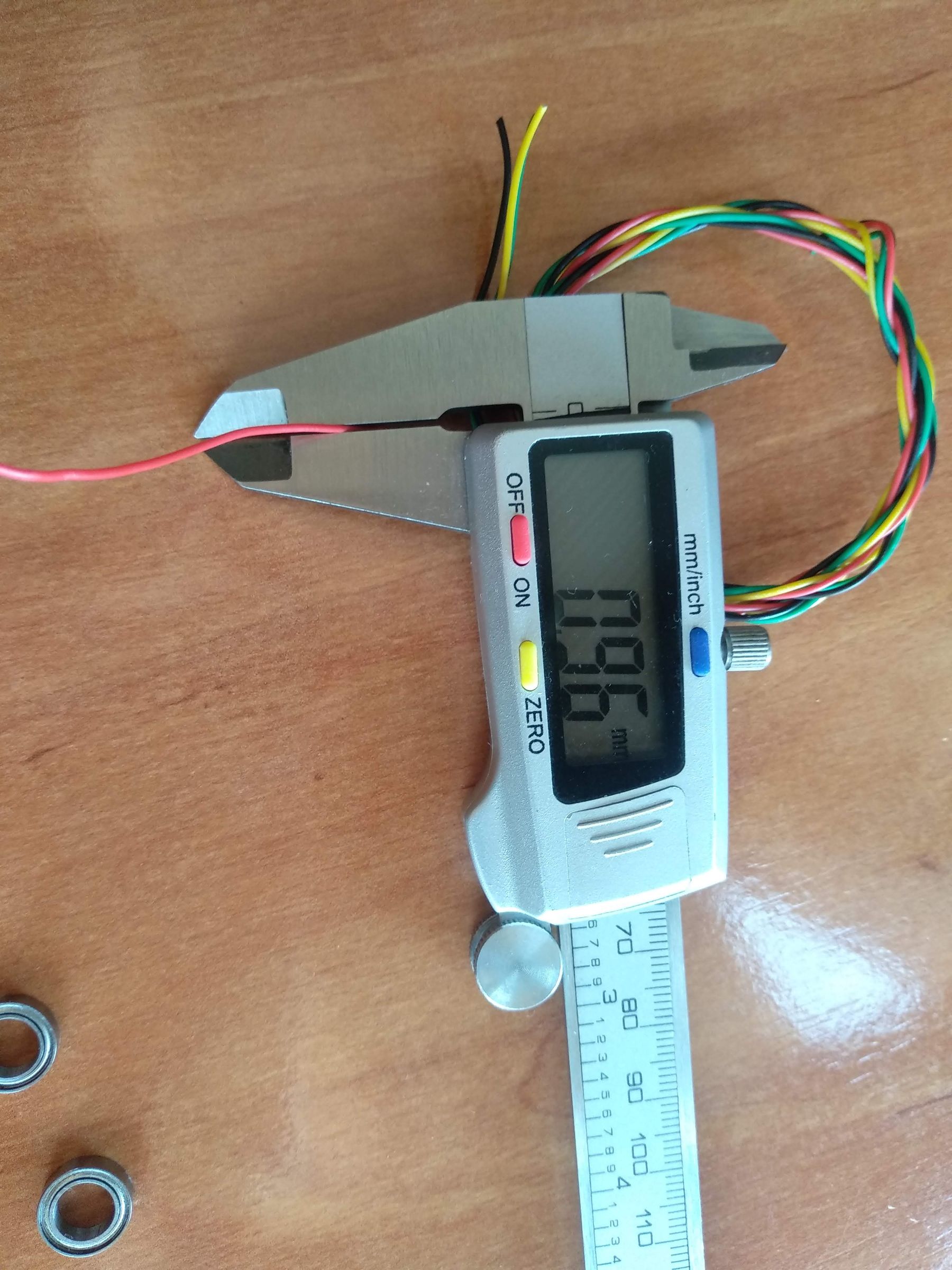 3D Printed Twin Paddle Cw Key (566grs.) : 21 Steps (with Pictures ...