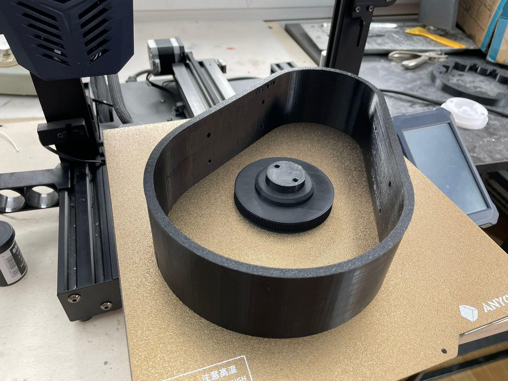 MOTUS - Open-Source 3D Printed Robotic Arm : 11 Steps (with Pictures) - Instructables