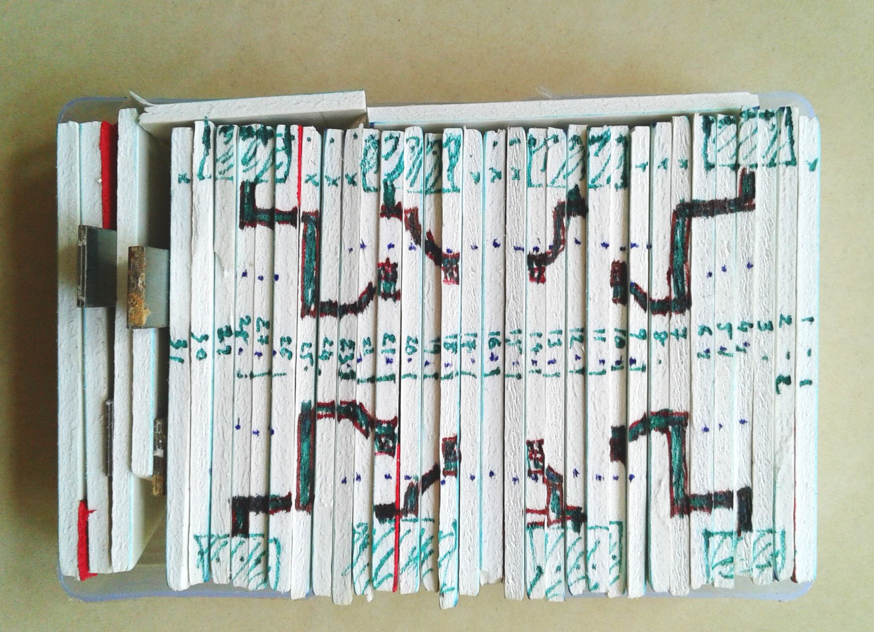 Working "MEGA 555" : 32 Steps (with Pictures) - Instructables