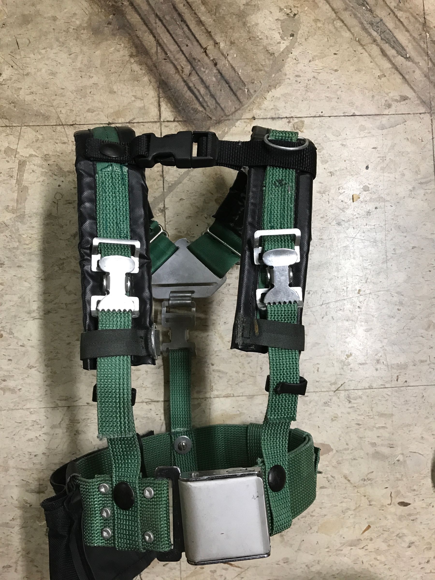 Toddler Tool Harness : 5 Steps (with Pictures) - Instructables