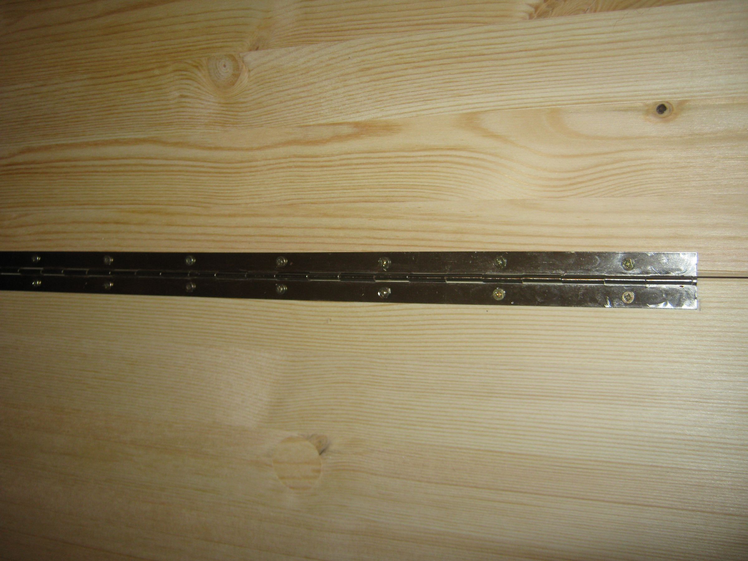 Ikea Ivar Computer Desk : 9 Steps - Instructables