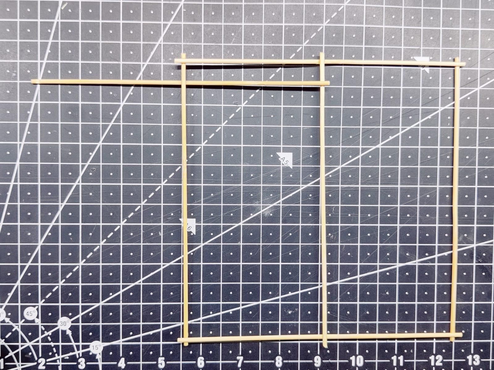 Da Vinci Bridge (with Pictures) - Instructables