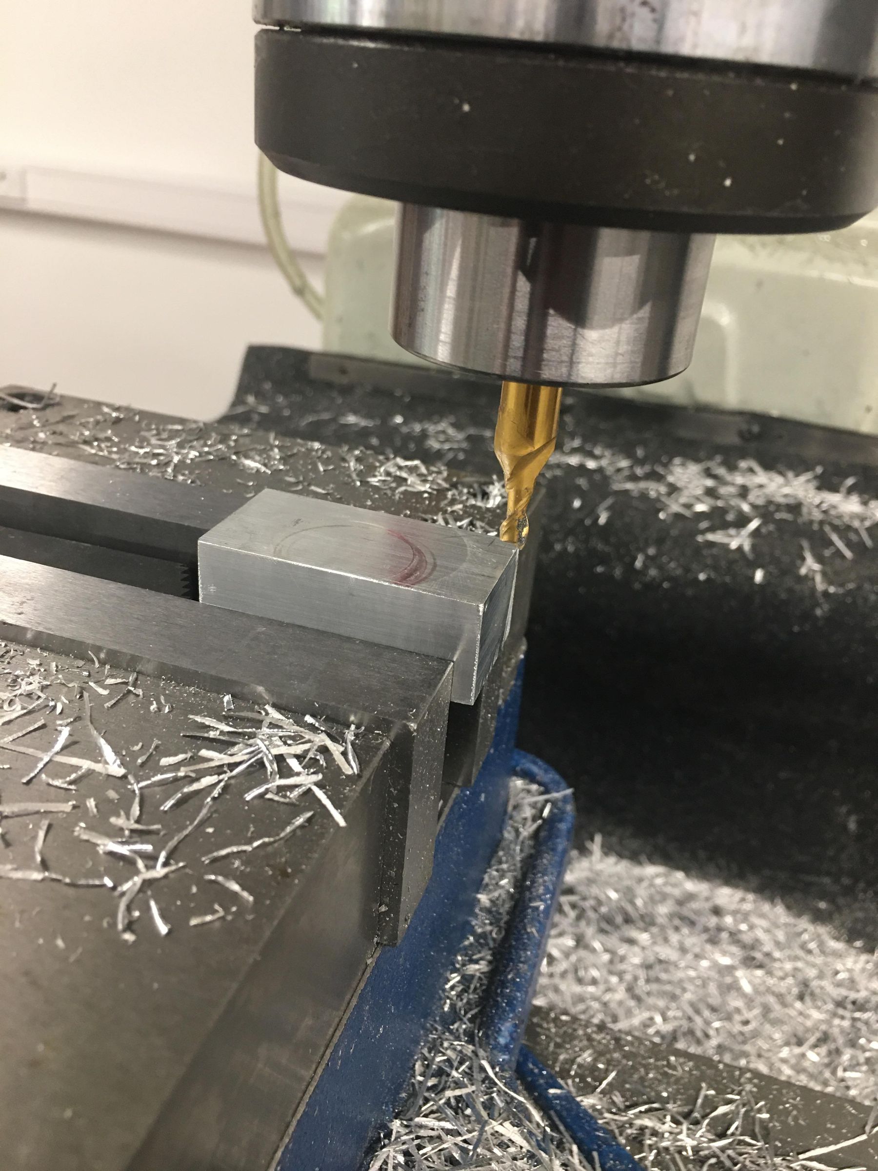 Trammel of Archimedes Via 4 Machines : 5 Steps (with Pictures ...