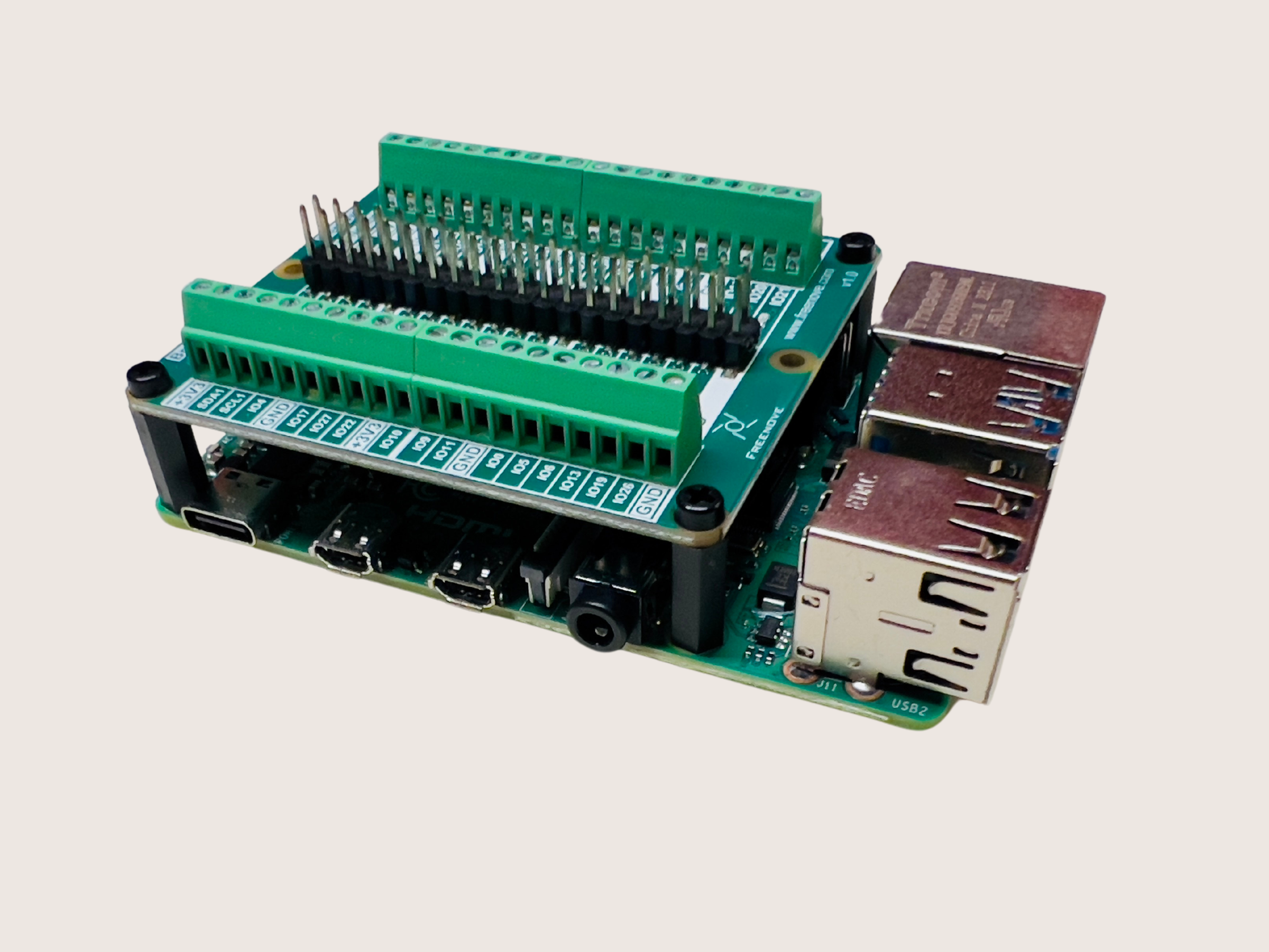 Home Automation: Smart Relay Control for Your 3D Printer Enclosure : 7 ...