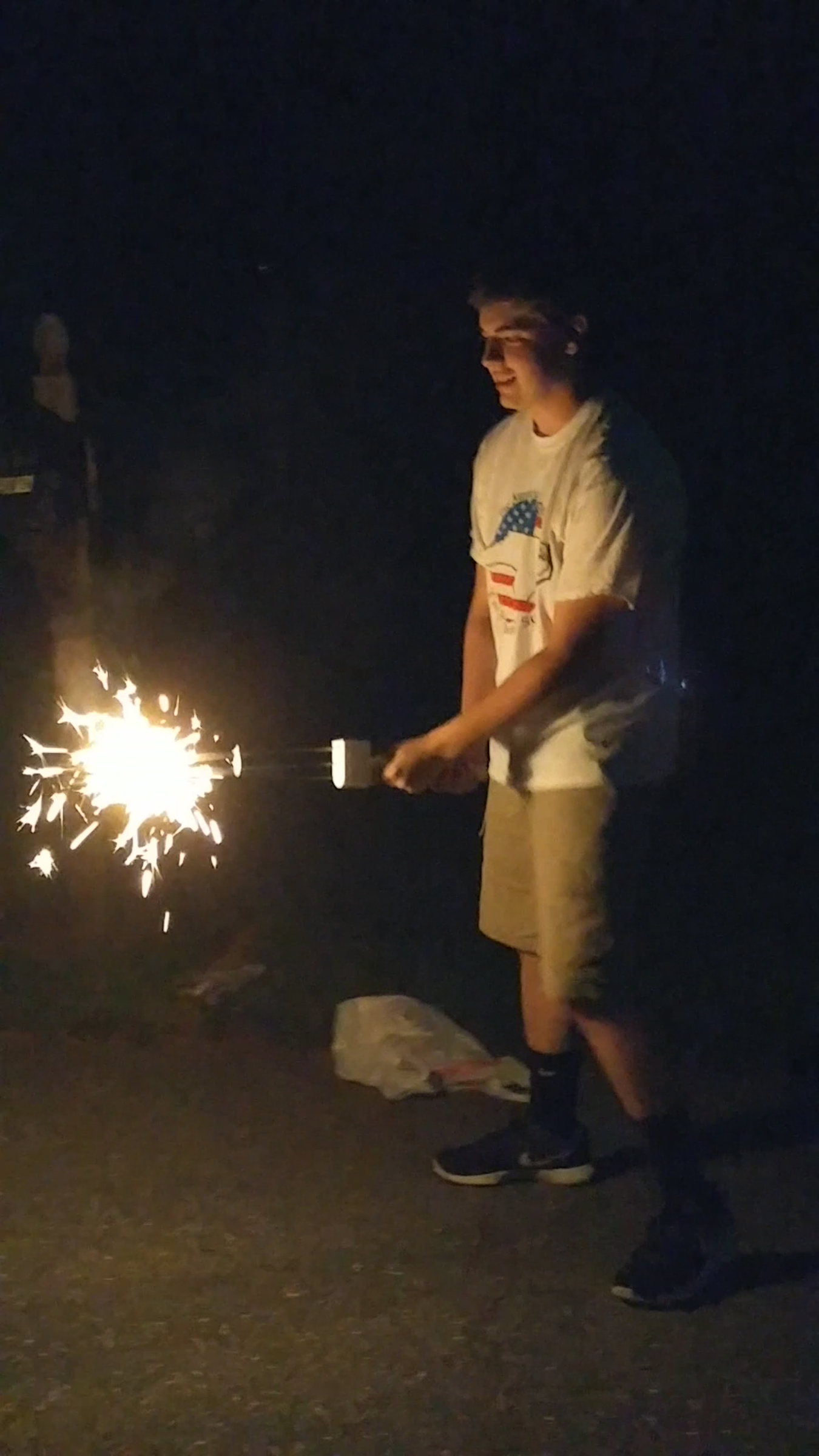 3D Print a Sparkler Sword : 4 Steps (with Pictures) - Instructables