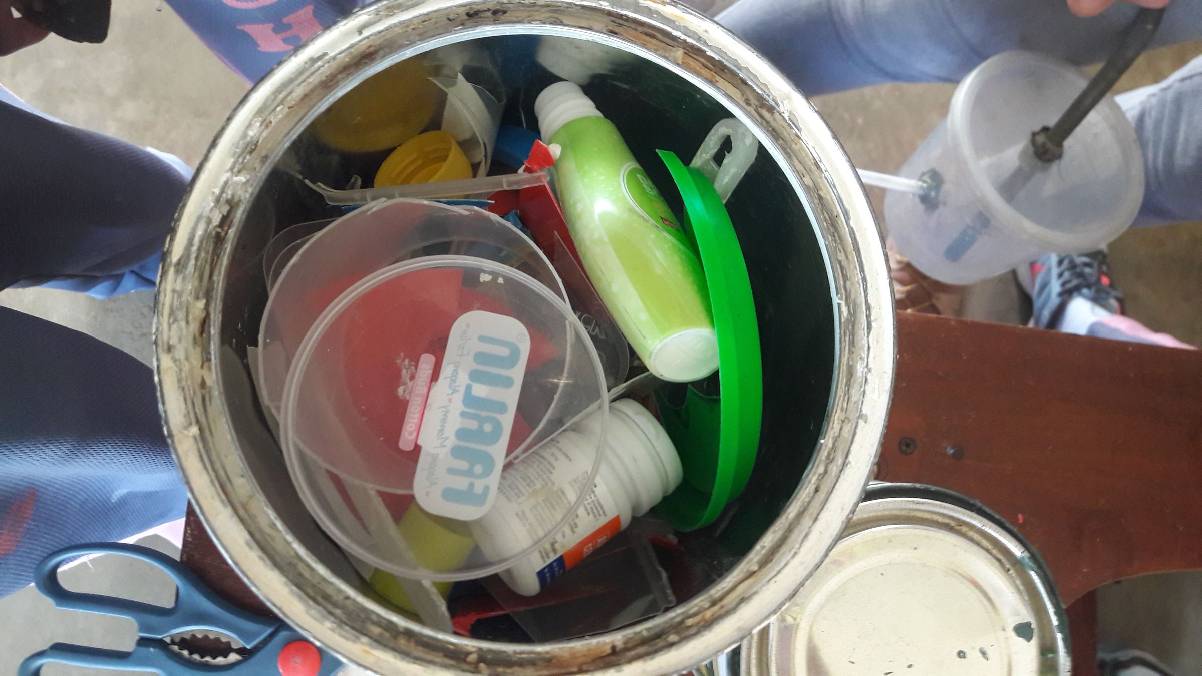 DIY Plastic to Oil : 4 Steps - Instructables