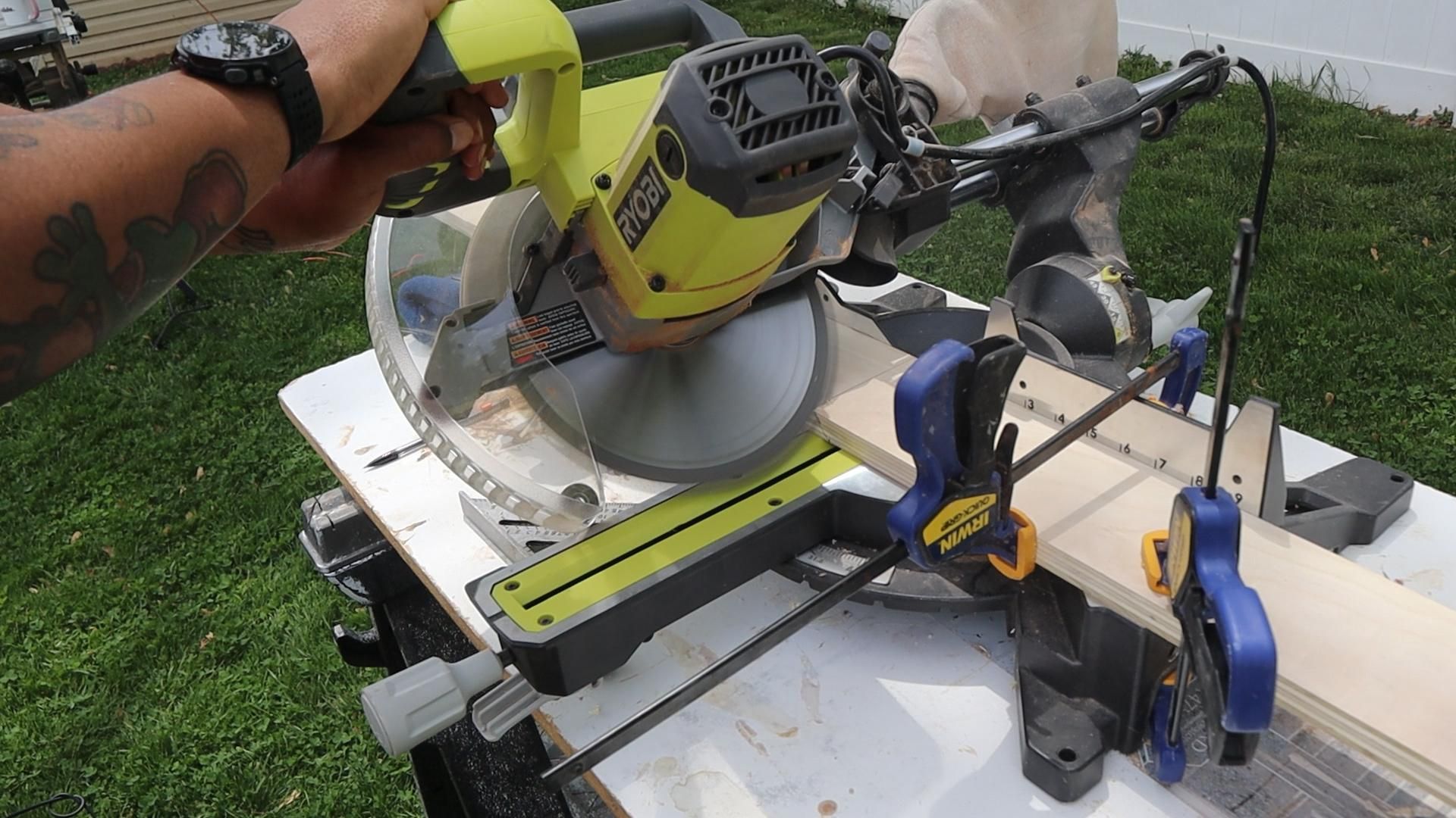 Interactive LED Touch Screen Using the Raspberry Pi : 5 Steps (with ...