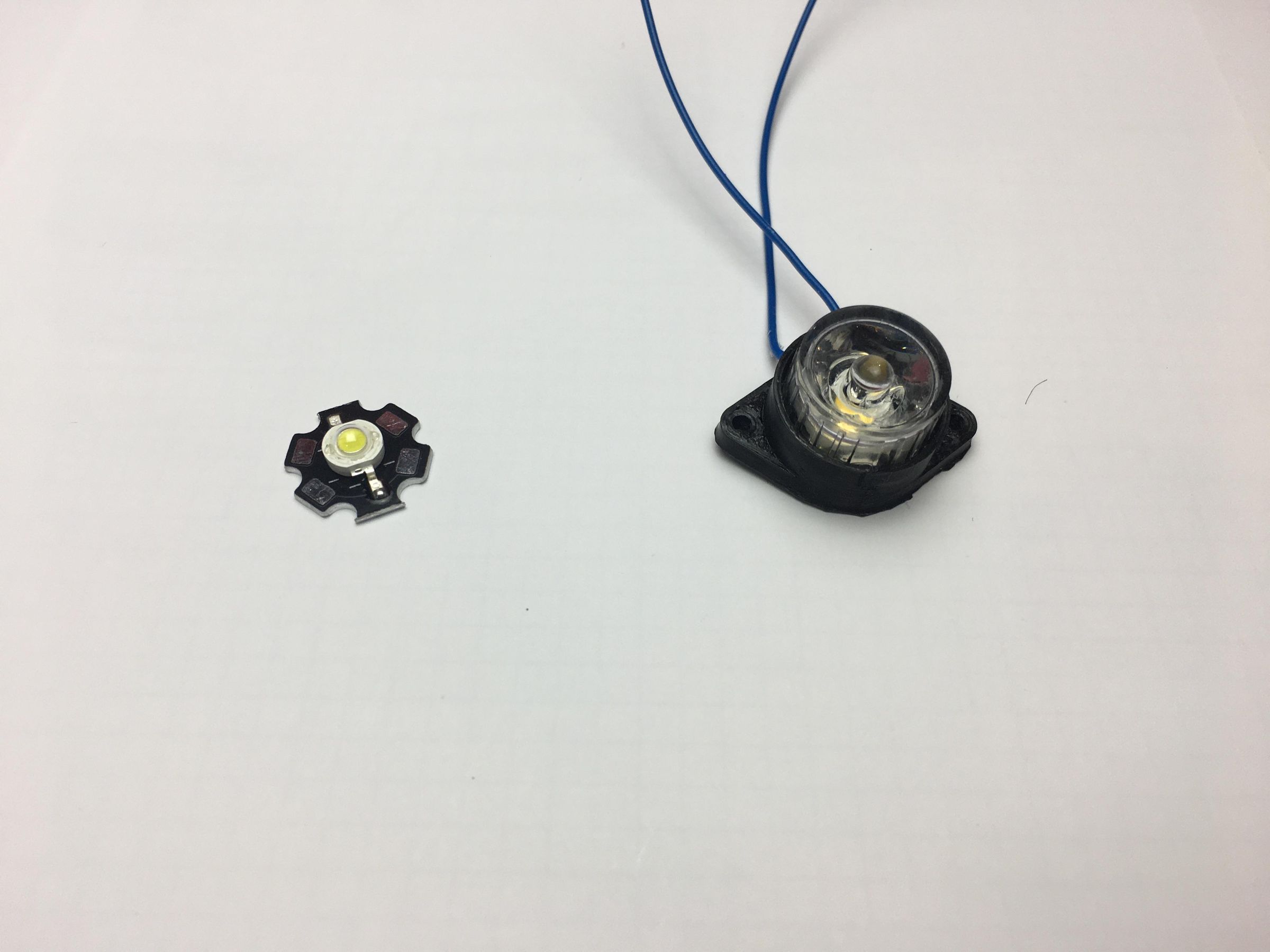 Overview of the CPS 5 Underwater Drone : 11 Steps (with Pictures ...