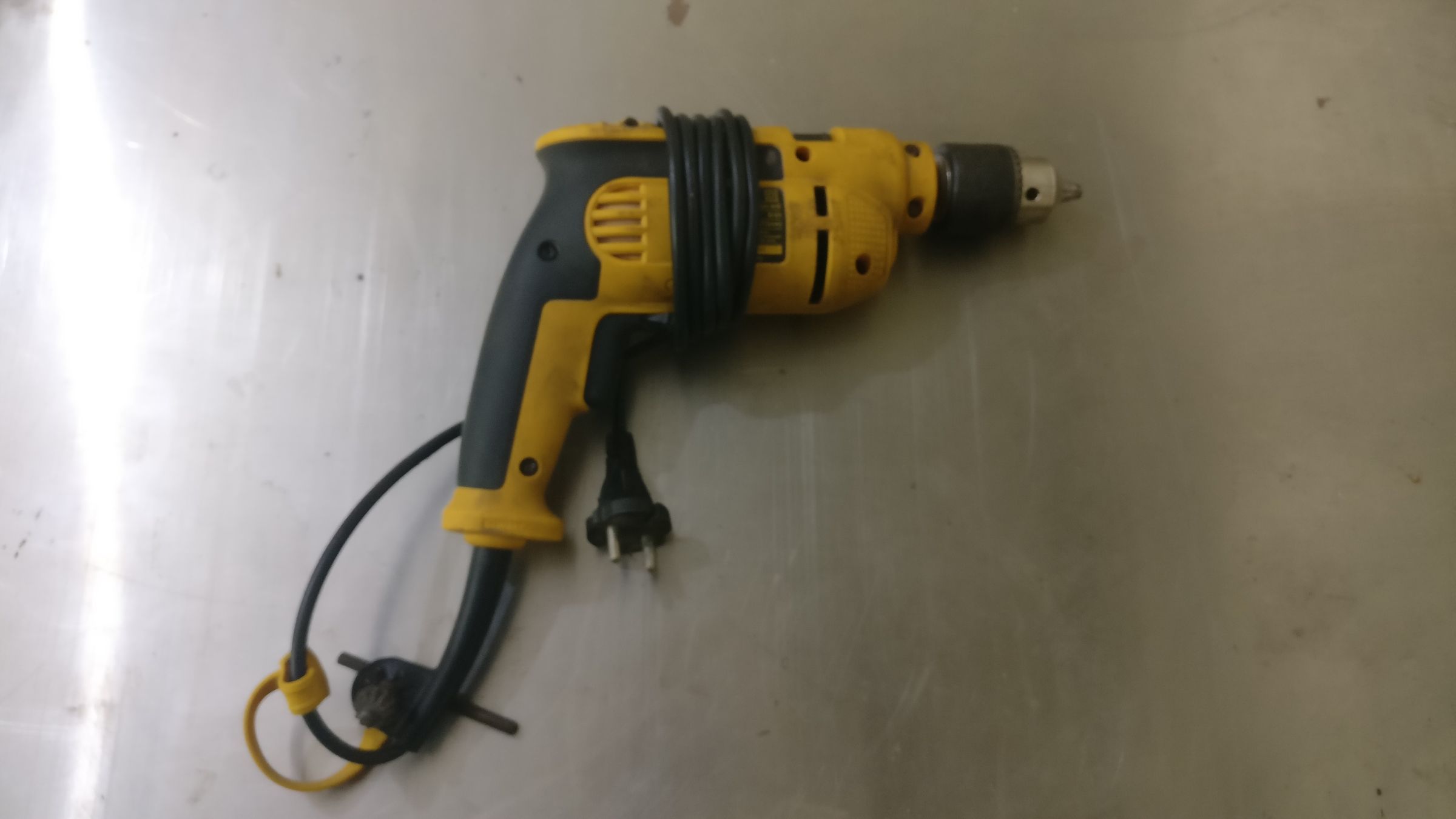 Stainless Steel Stair Guard Rail Build & Installation : 24 Steps (with ...