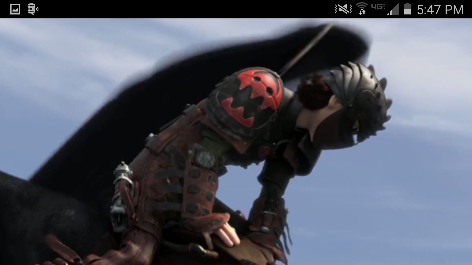 Hiccup Costume (HTTYD 2) : 11 Steps (with Pictures) - Instructables