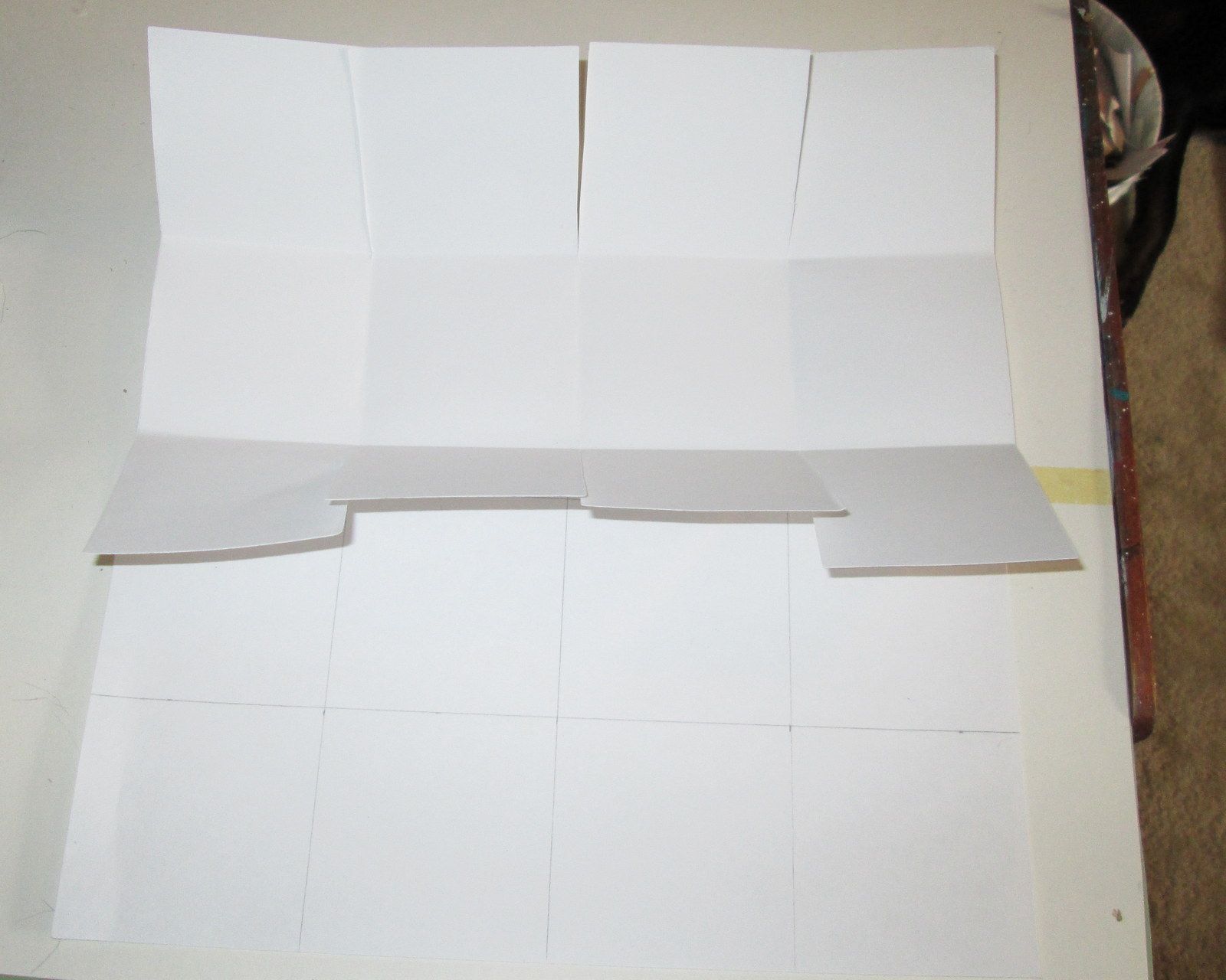 Easy Boxes and Cubes : 5 Steps - Instructables