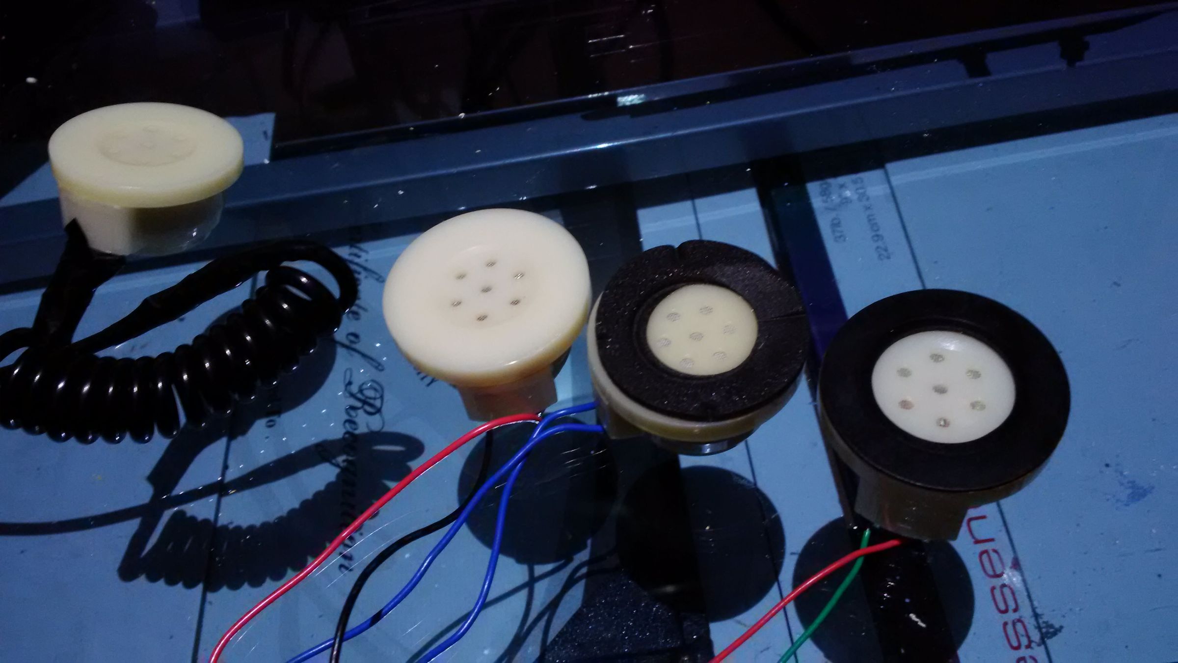 Arduino-Based Blue Box (Phone Phreaking) : 9 Steps (with Pictures ...