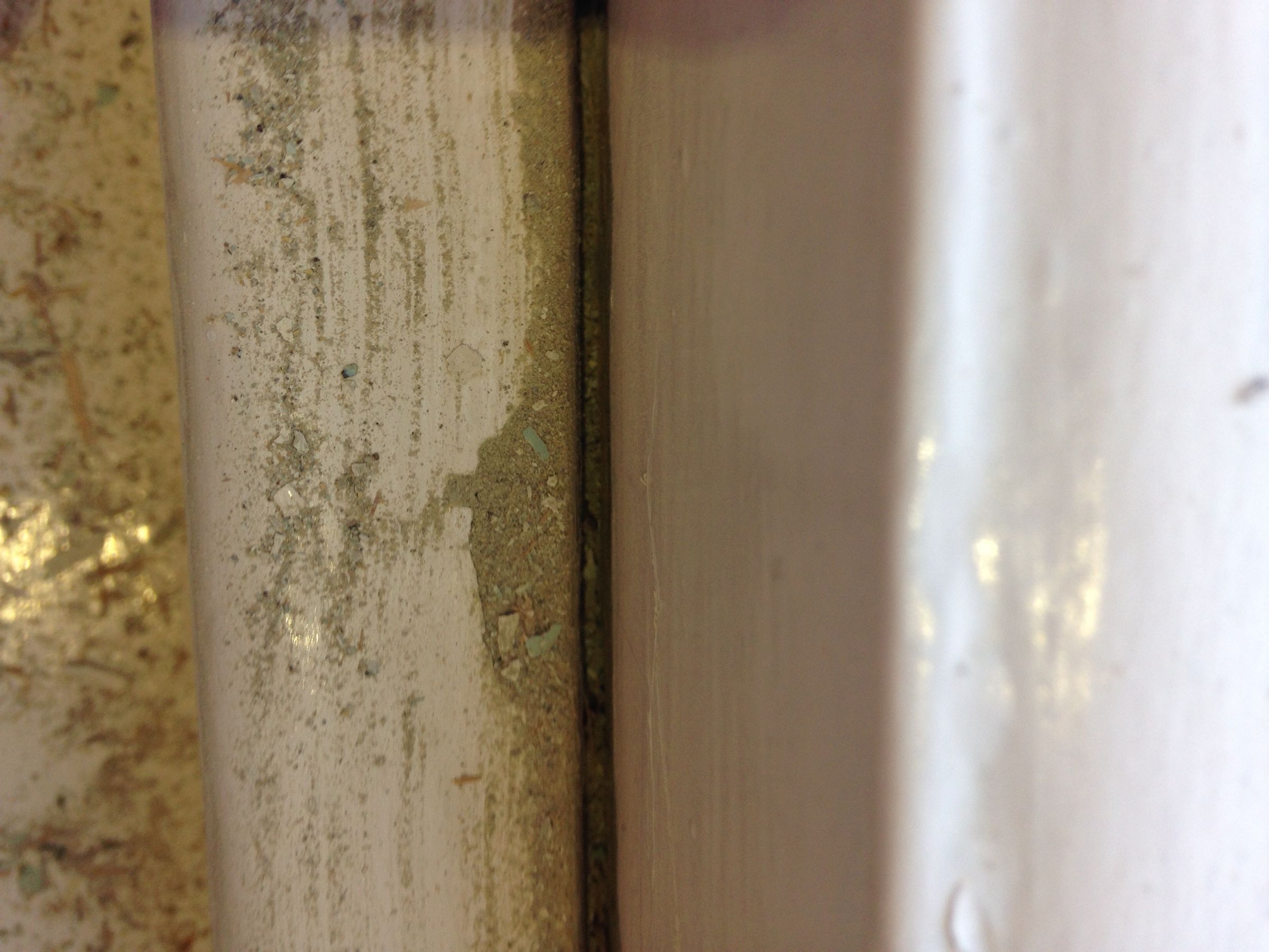 How to Ease Open a Painted Shut Sash Window : 10 Steps (with Pictures ...