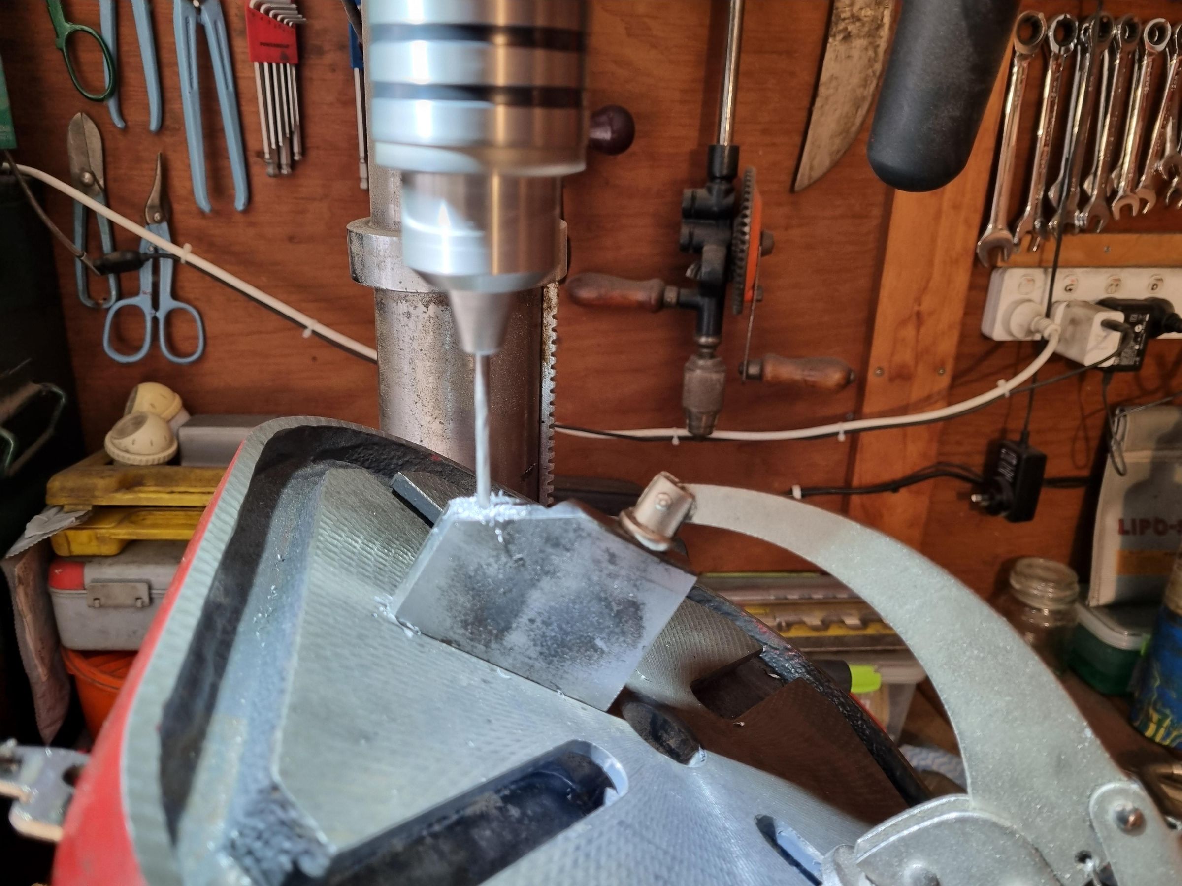 Drill Jig : 13 Steps (with Pictures) - Instructables