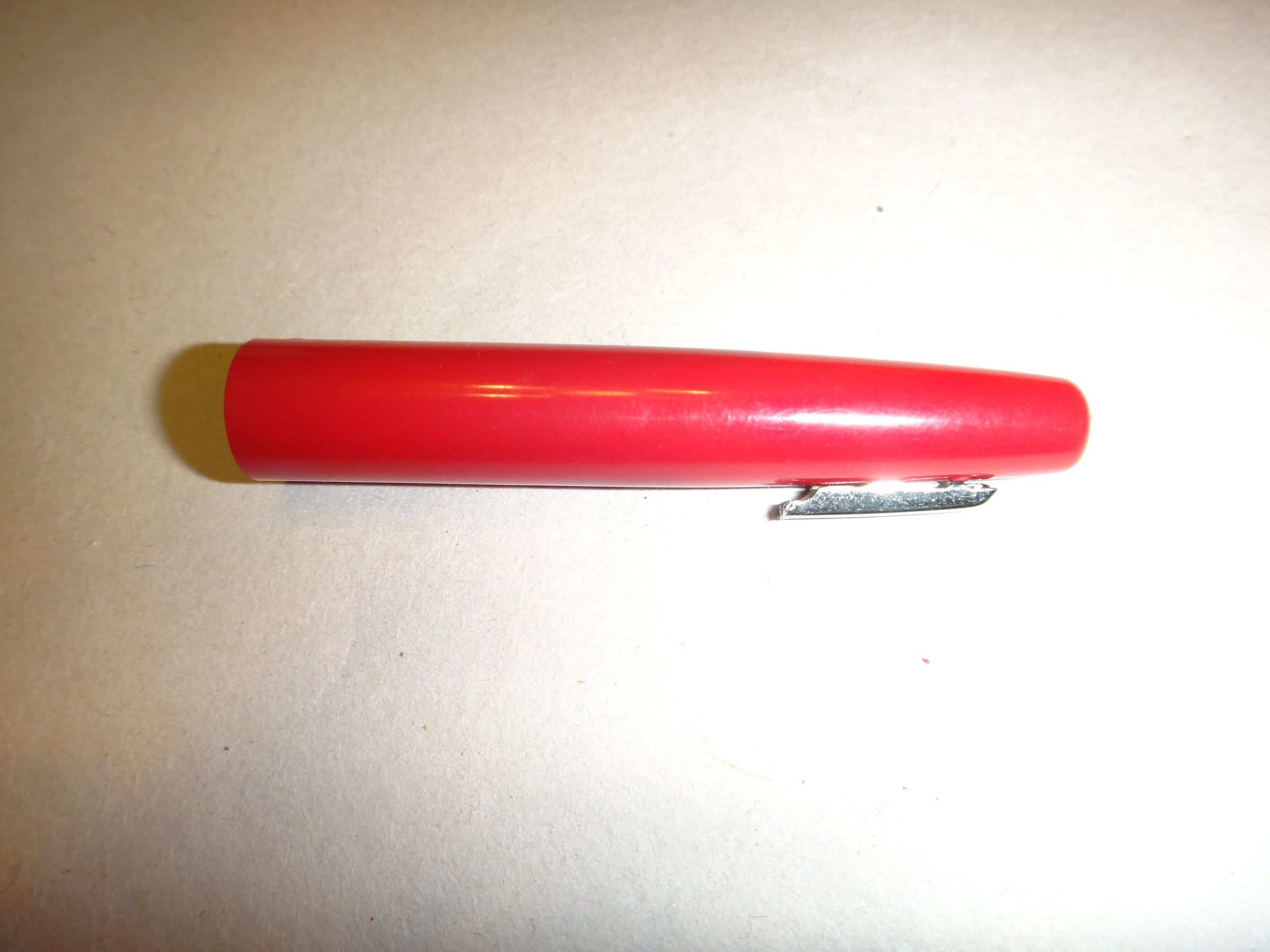 Pen ''Rocket'' : 13 Steps - Instructables