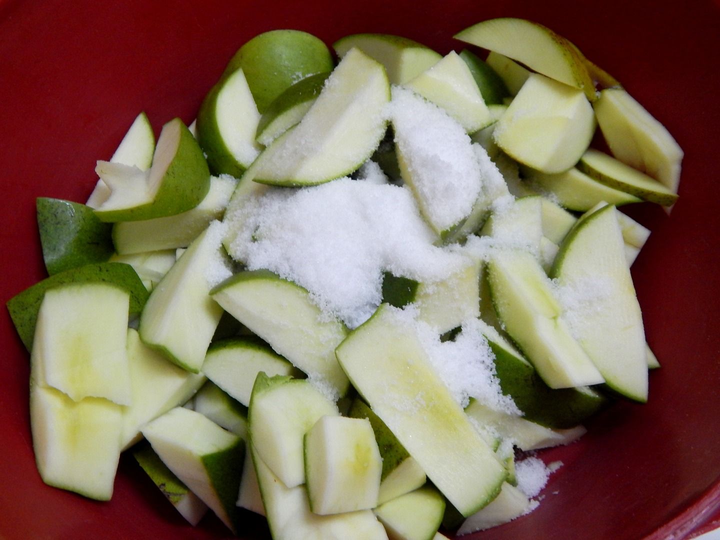 Delicious Raw Mango Pickle (with Pictures) - Instructables